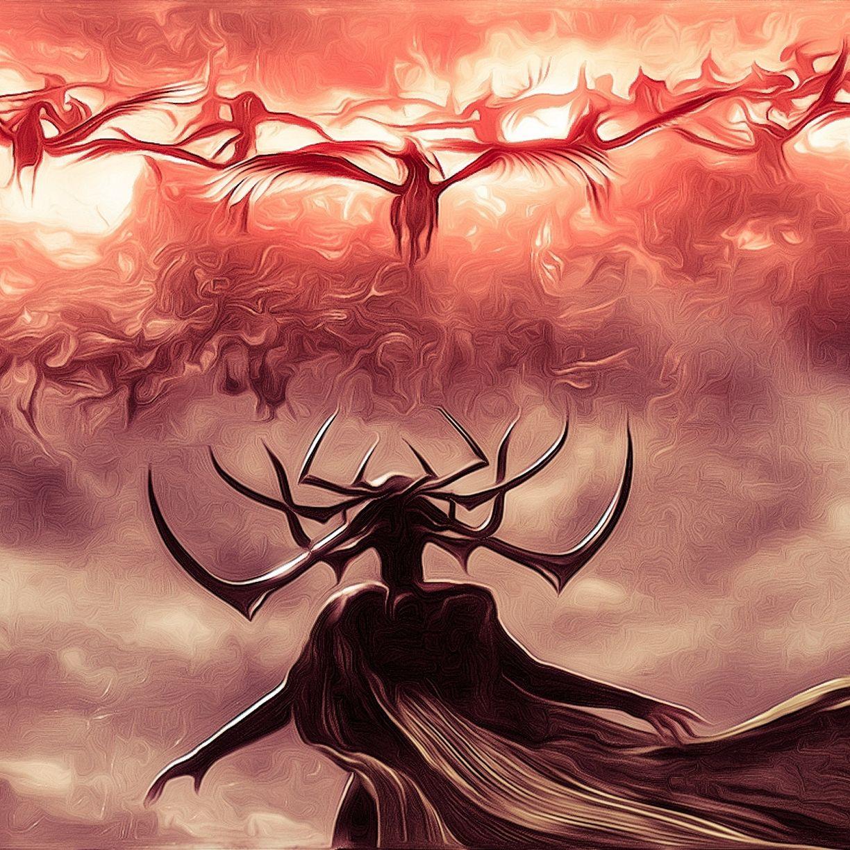 Hella Ragnarok Wallpapers - Top Free Hella Ragnarok Backgrounds ...