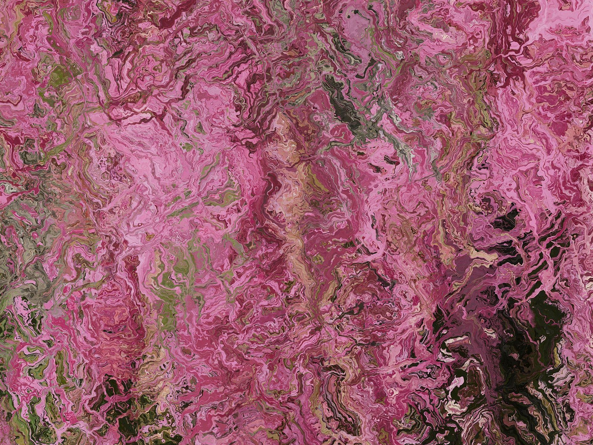 Pink Trippy Wallpapers - Top Free Pink Trippy Backgrounds - WallpaperAccess