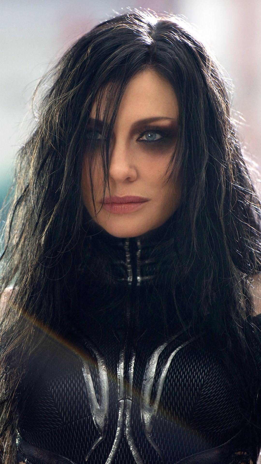 Hella Ragnarok Wallpapers - Top Free Hella Ragnarok Backgrounds ...