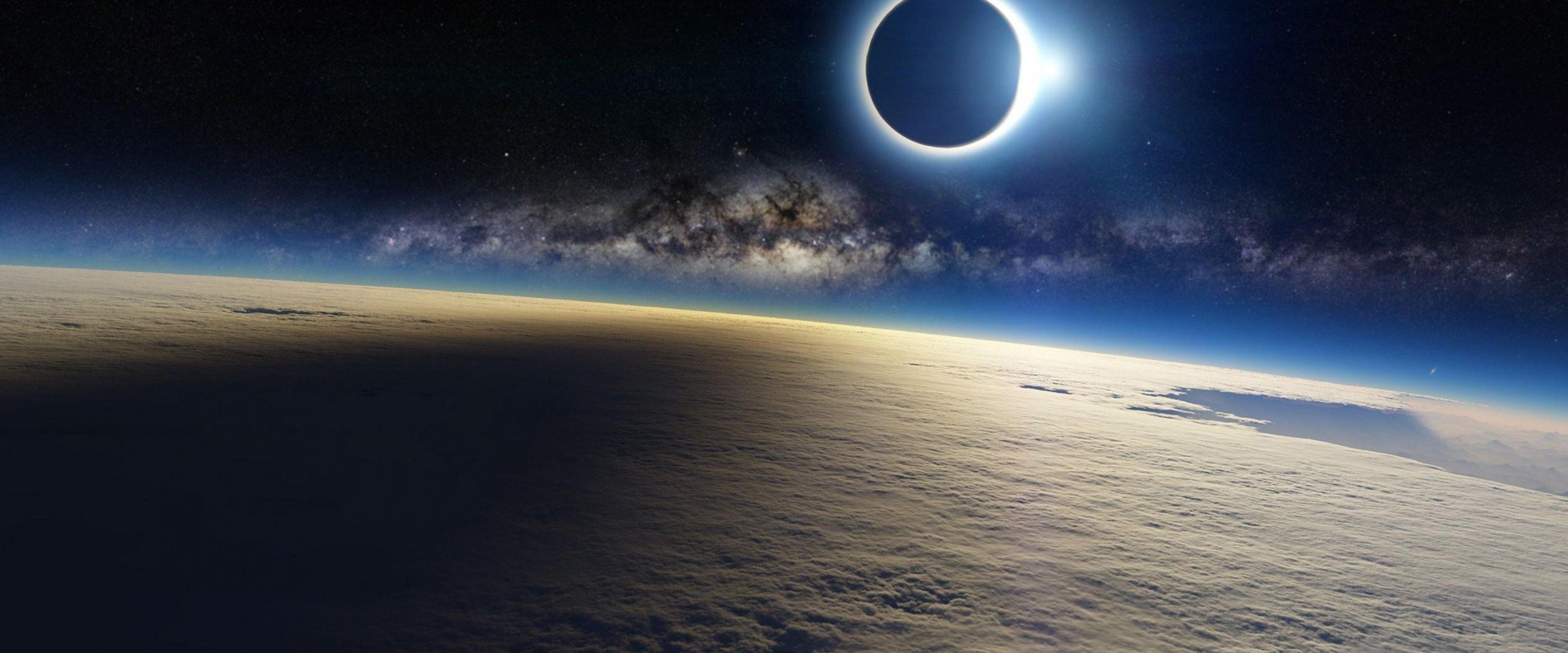 3840X1600 Space Wallpapers - Top Free 3840X1600 Space Backgrounds ...