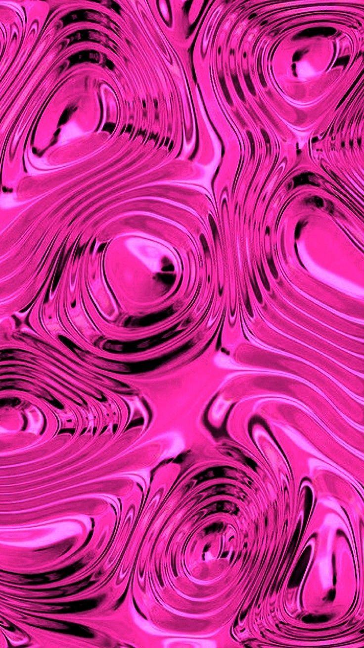 Pink Trippy Wallpapers - Top Free Pink Trippy Backgrounds - WallpaperAccess