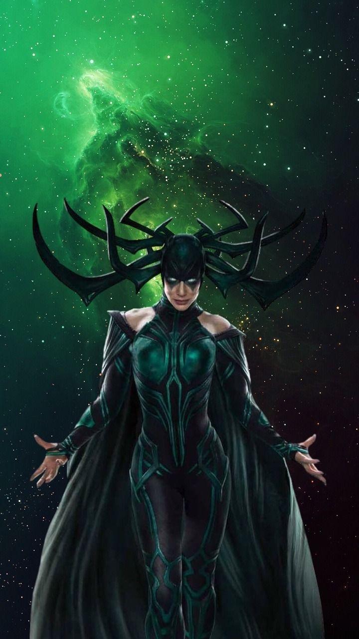 Hella Ragnarok Wallpapers - Top Free Hella Ragnarok Backgrounds ...