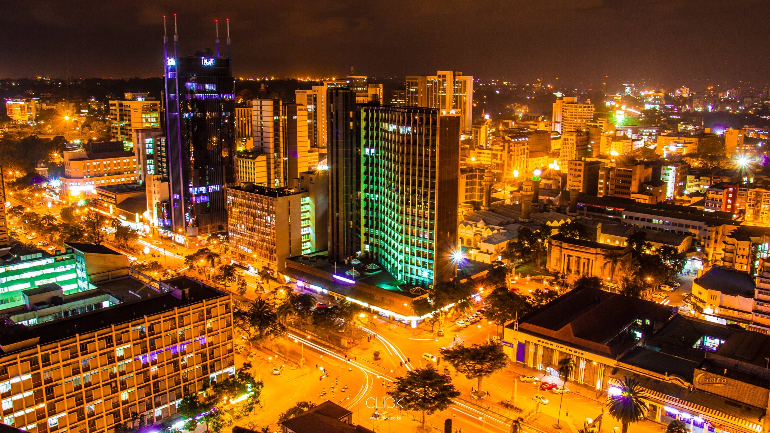 Kenya City Wallpapers - Top Free Kenya City Backgrounds - WallpaperAccess