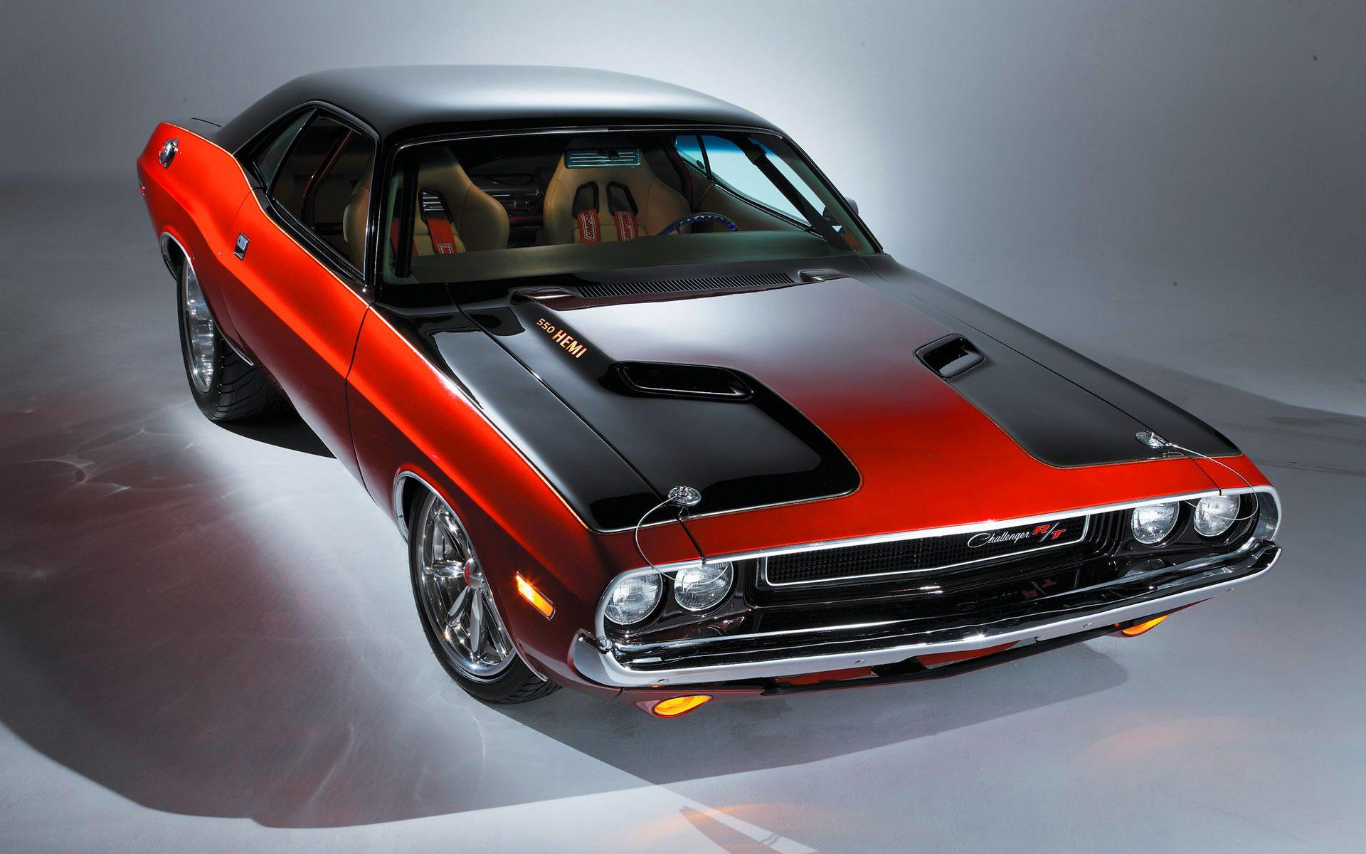 Old Challenger Wallpapers - Top Free Old Challenger Backgrounds ...