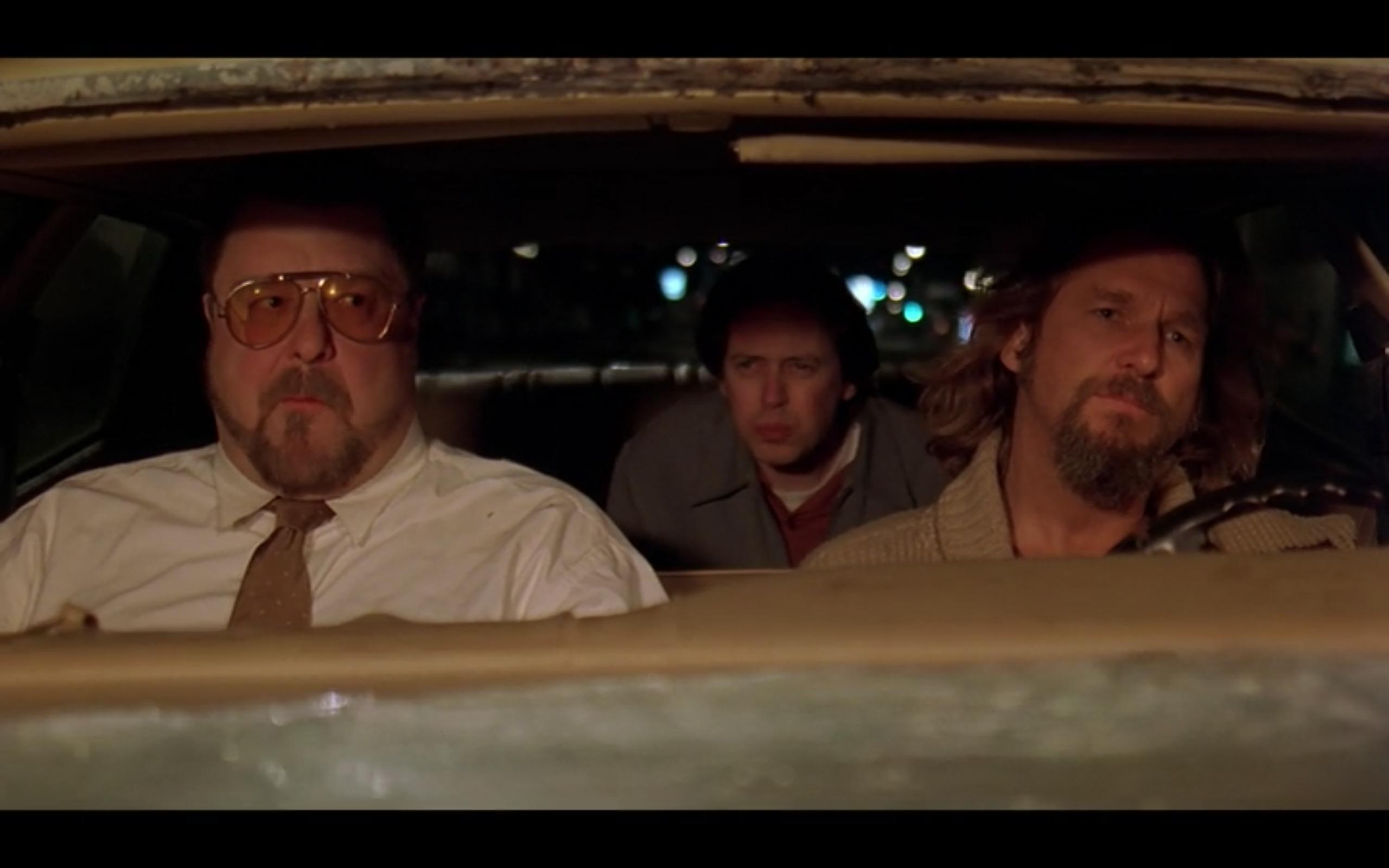 Walter Sobchak Wallpapers - Top Free Walter Sobchak Backgrounds - WallpaperAccess