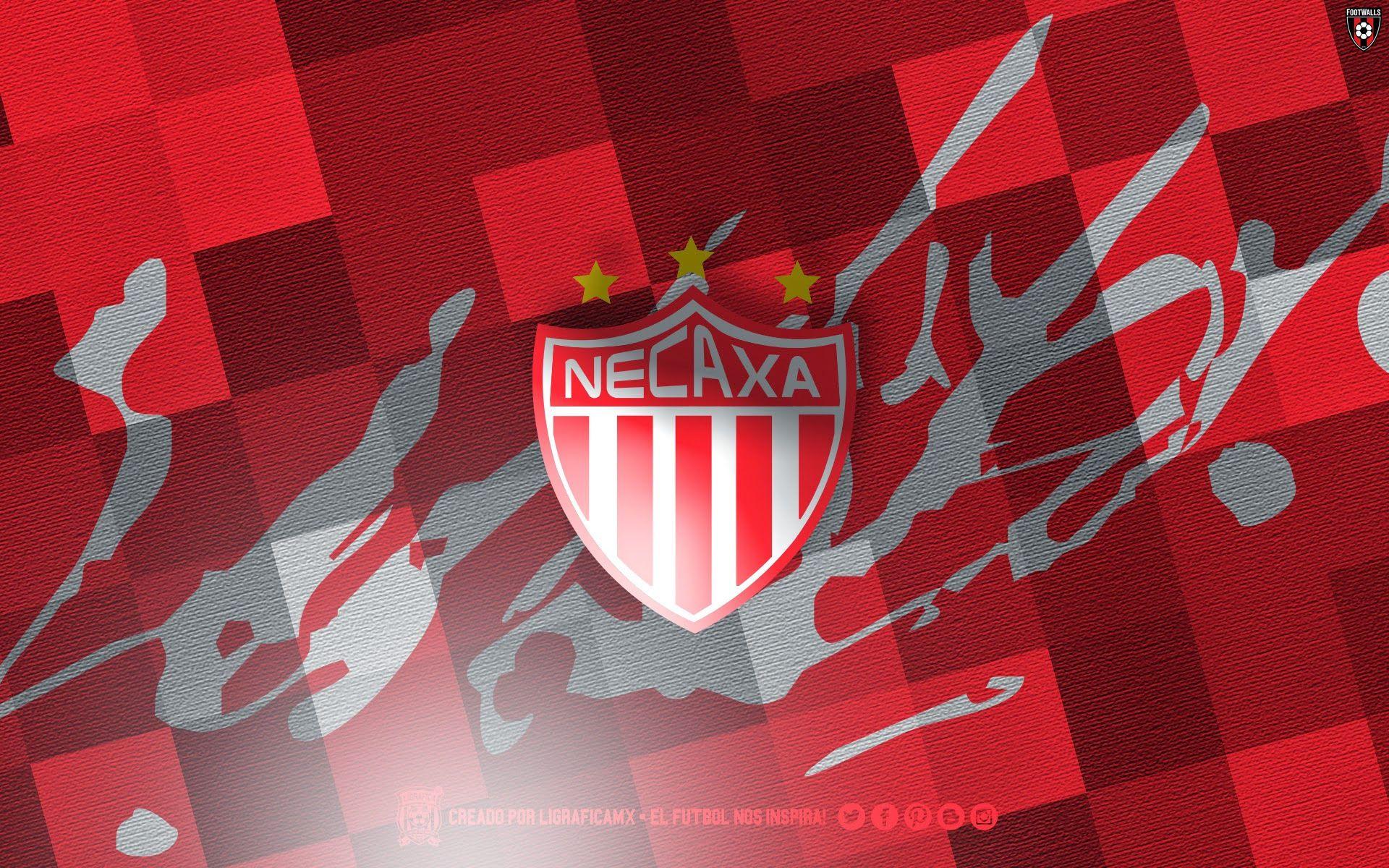 Necaxa Wallpapers - Top Free Necaxa Backgrounds - WallpaperAccess