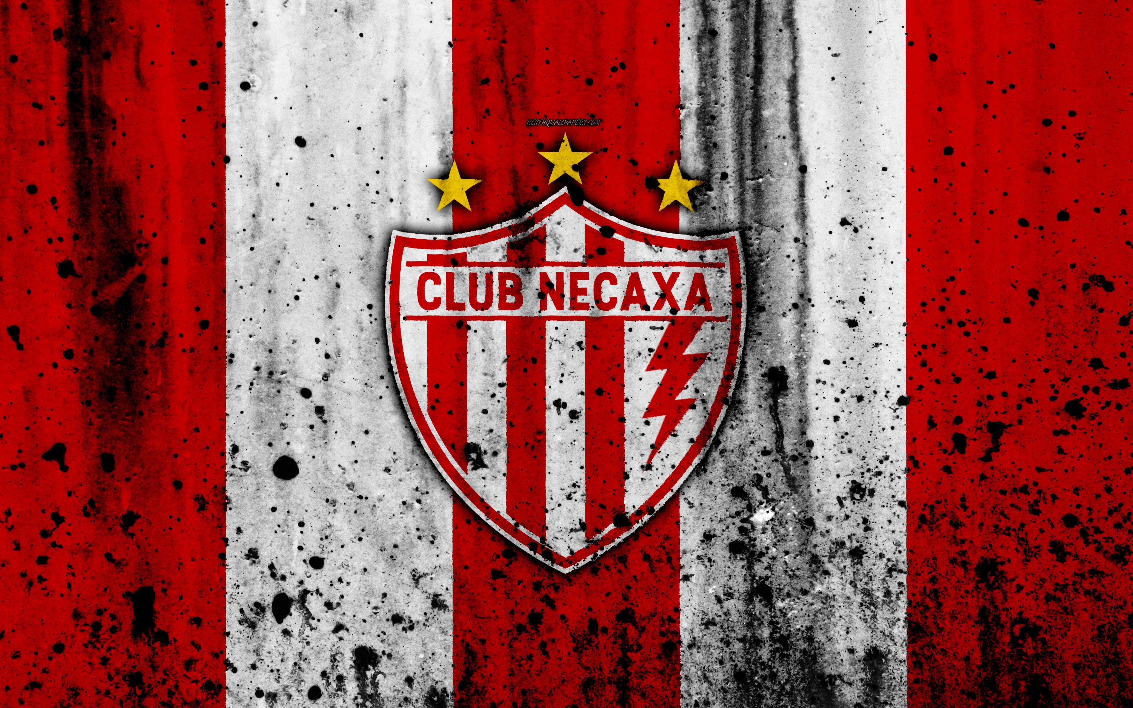 Necaxa Wallpapers - Top Free Necaxa Backgrounds - WallpaperAccess