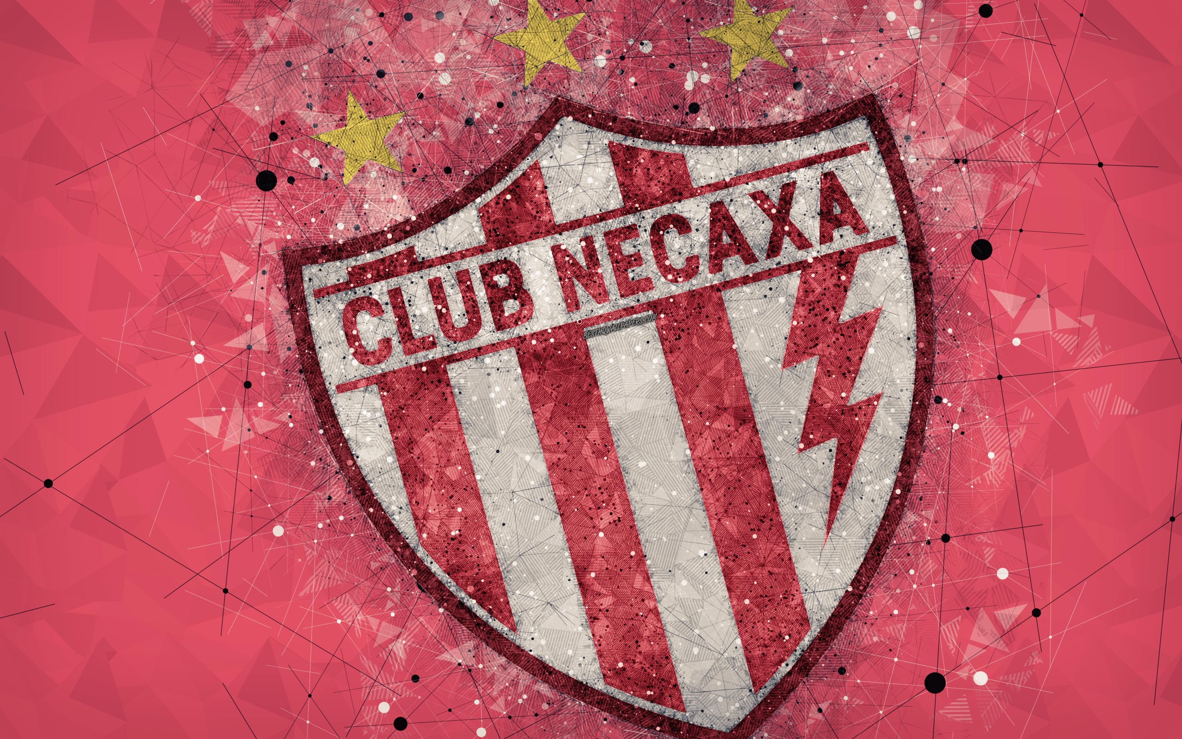 Necaxa Wallpapers - Top Free Necaxa Backgrounds - WallpaperAccess