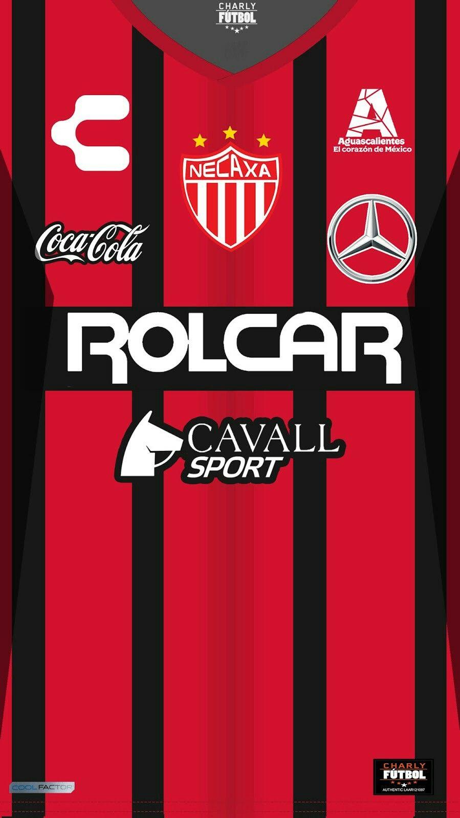 Necaxa Wallpapers - Top Free Necaxa Backgrounds - WallpaperAccess