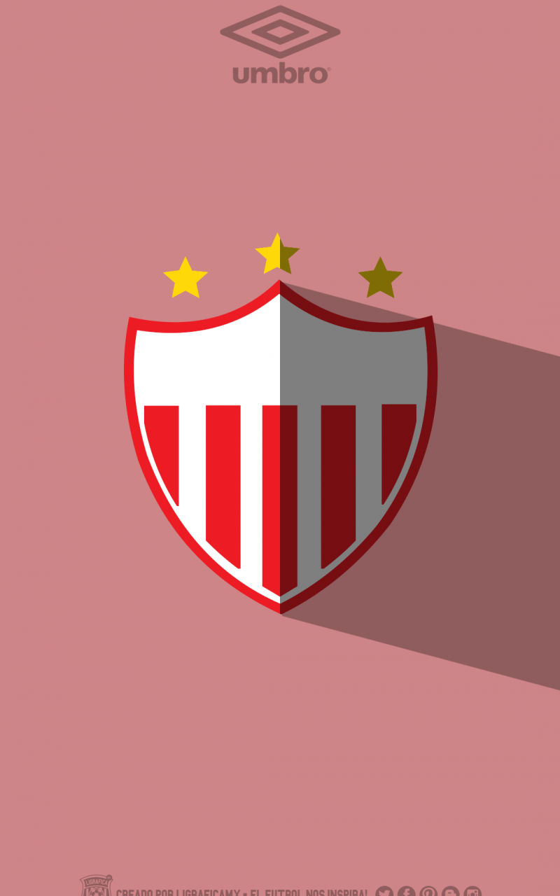 Necaxa Wallpapers - Top Free Necaxa Backgrounds - WallpaperAccess