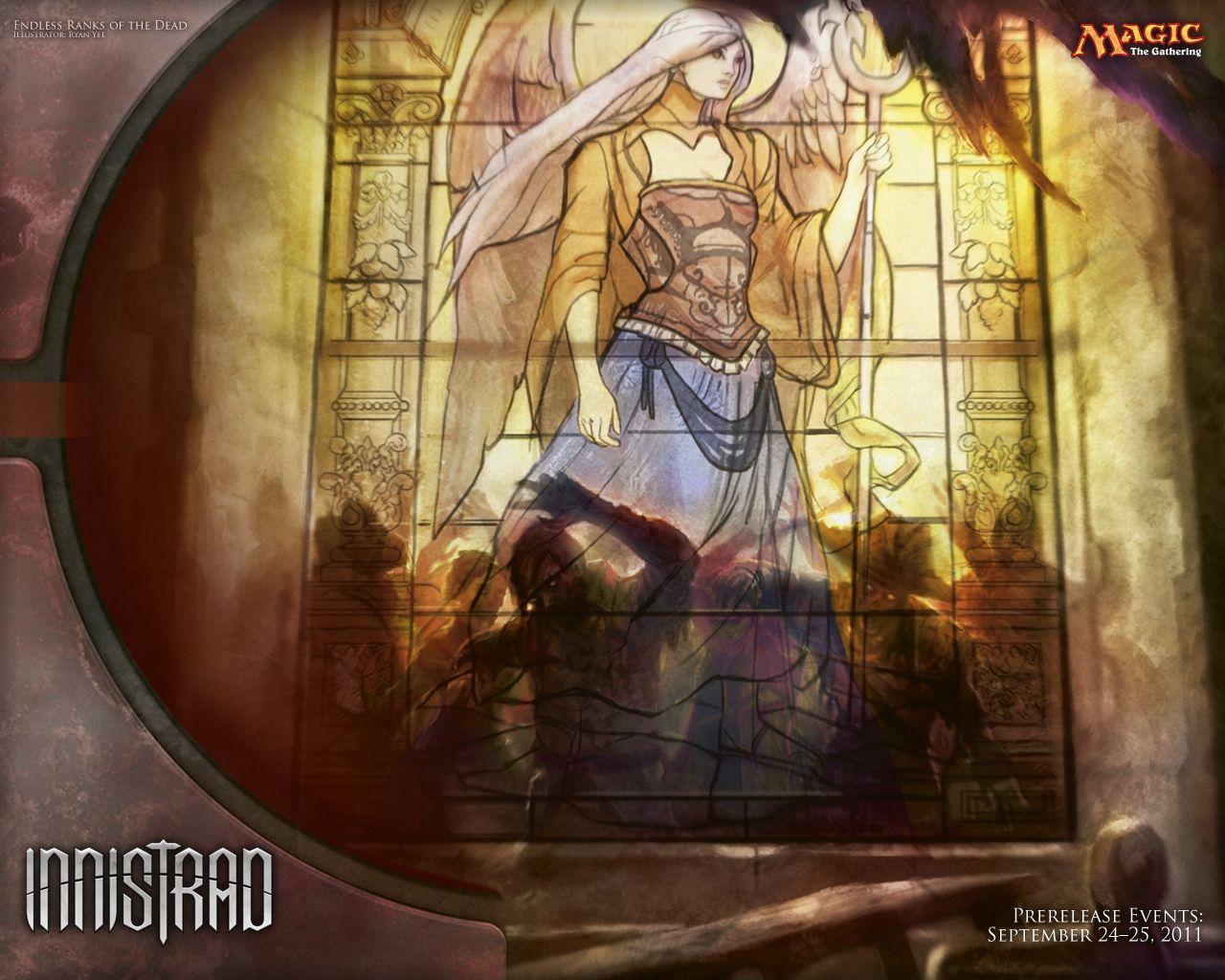 Innistrad Wallpapers - Top Free Innistrad Backgrounds - WallpaperAccess