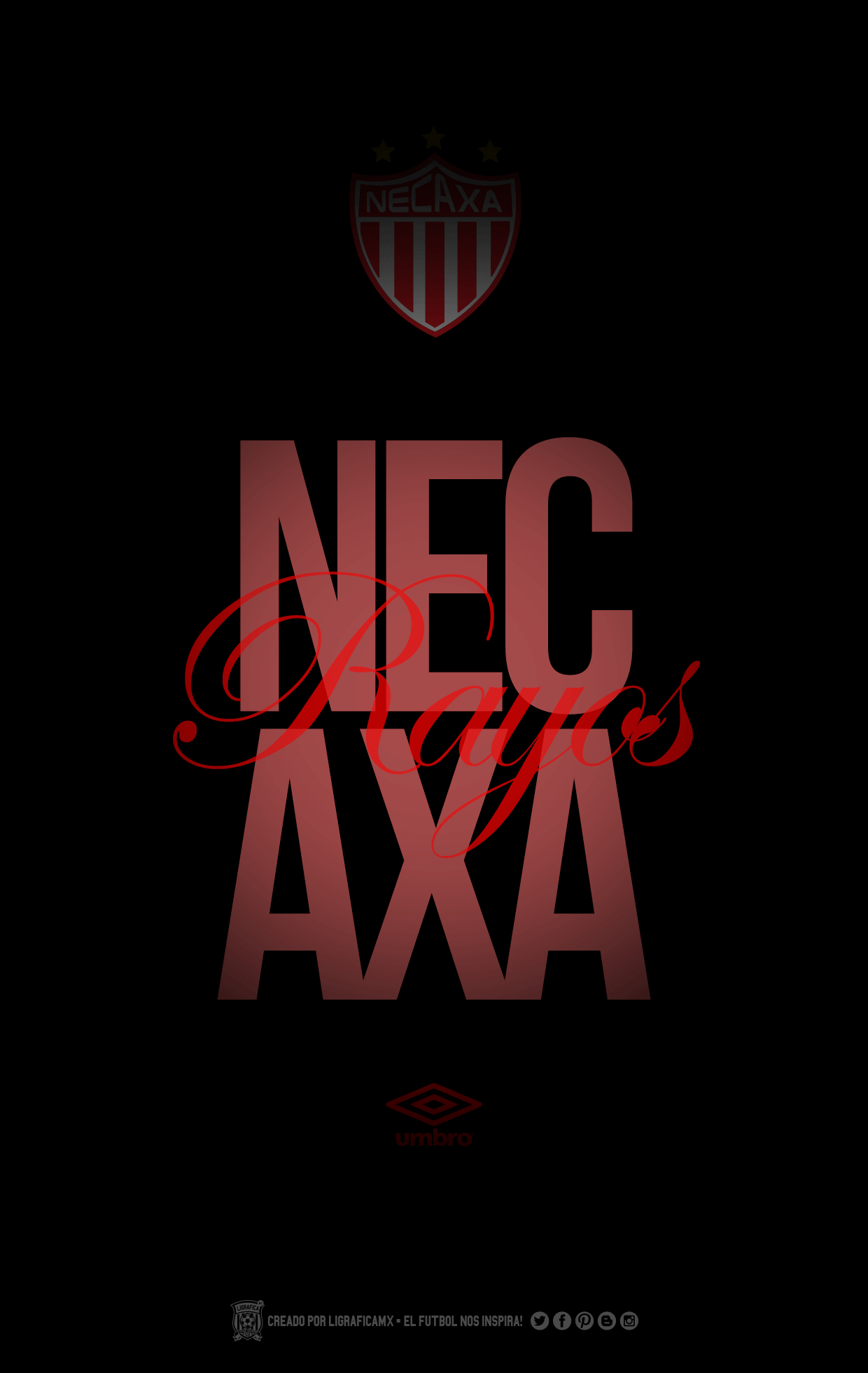 Necaxa Wallpapers - Top Free Necaxa Backgrounds - WallpaperAccess