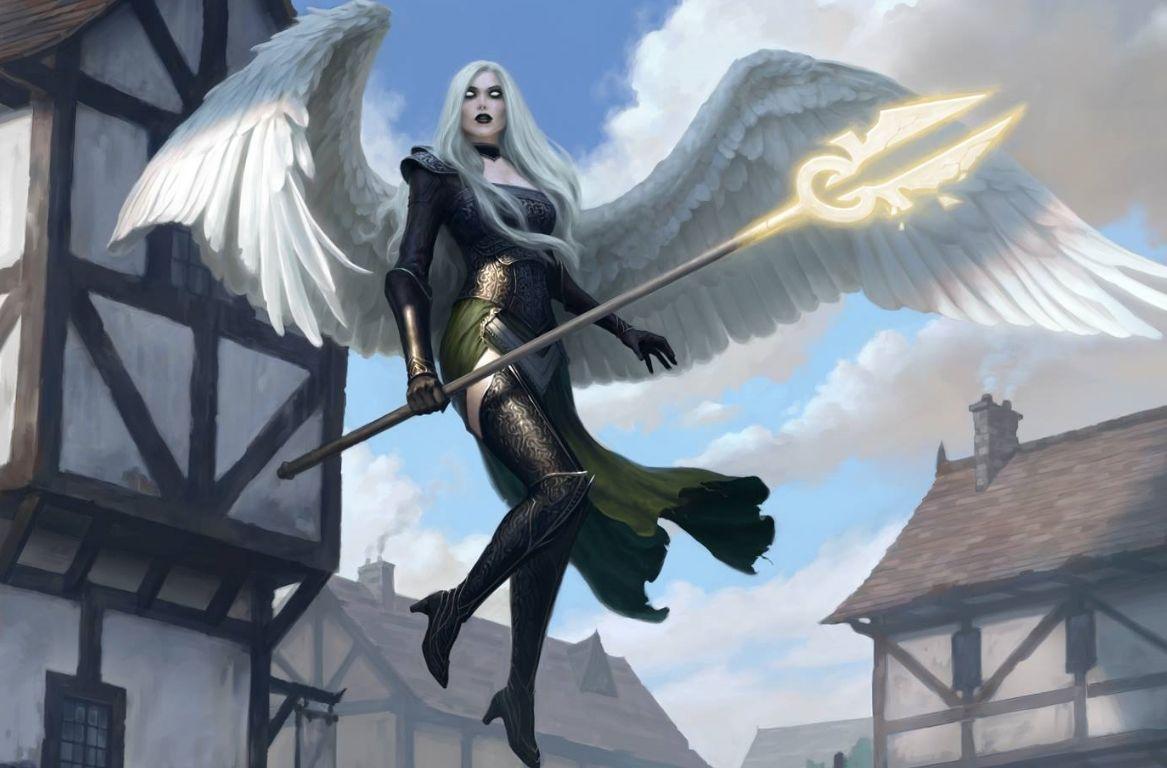 Innistrad Wallpapers - Top Free Innistrad Backgrounds - WallpaperAccess