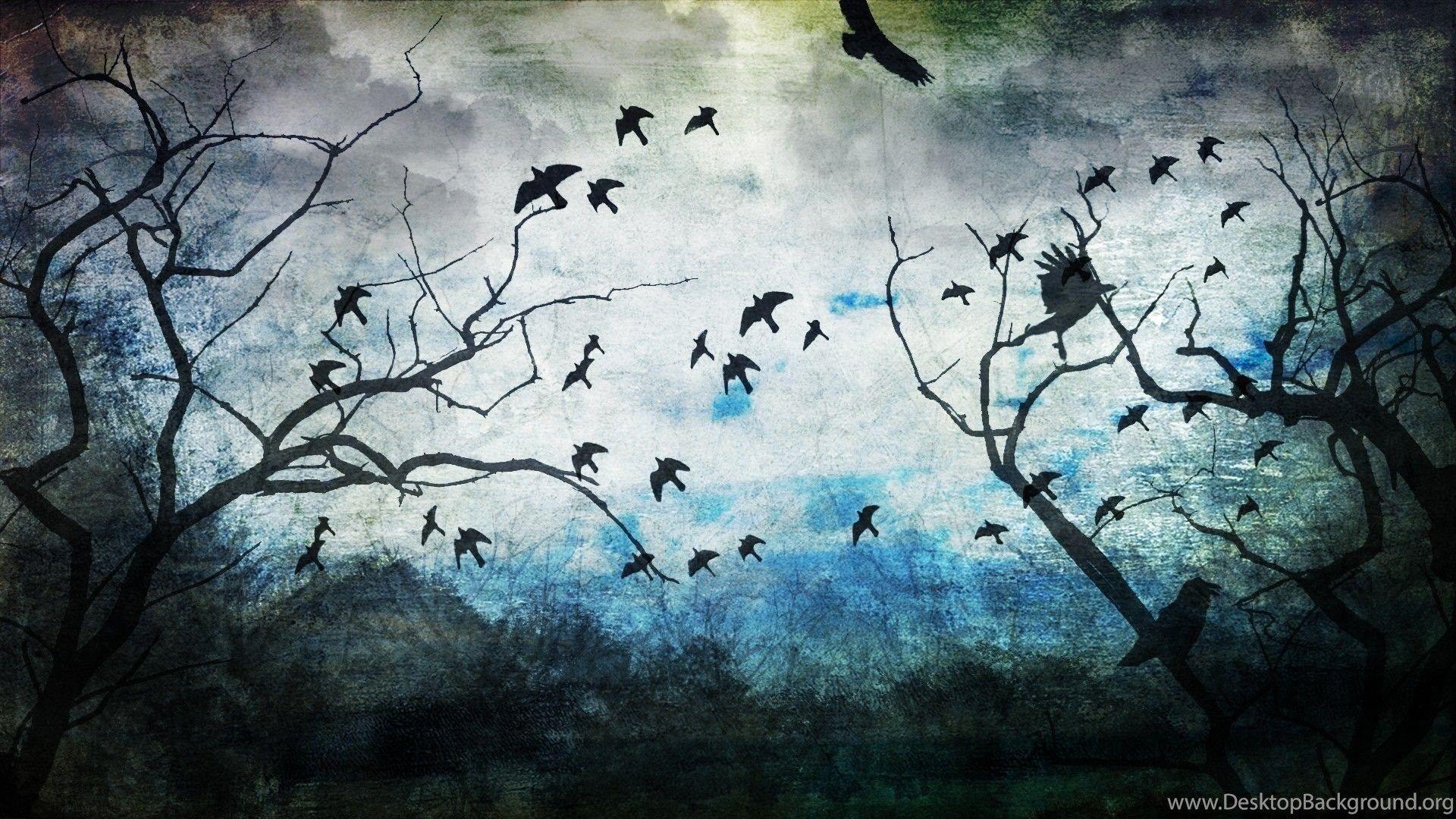 Drawing Nature Wallpapers - Top Free Drawing Nature Backgrounds ...