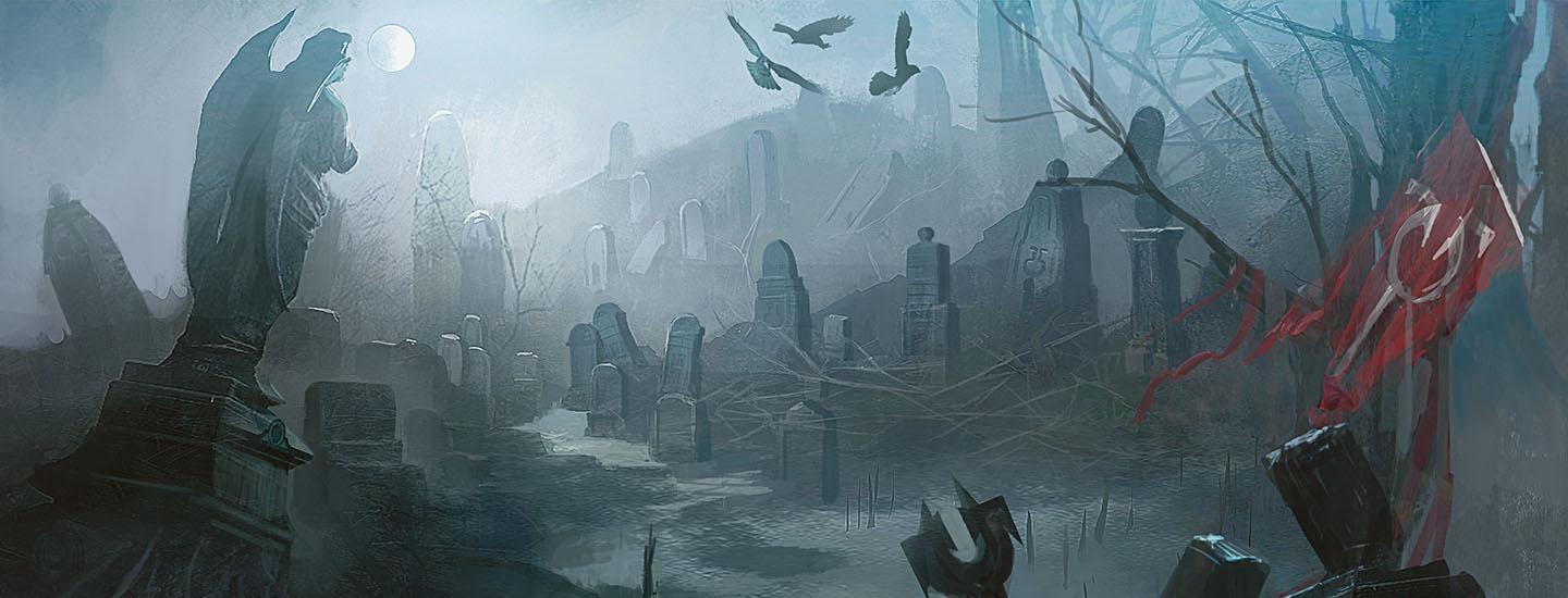 Innistrad Wallpapers - Top Free Innistrad Backgrounds - WallpaperAccess