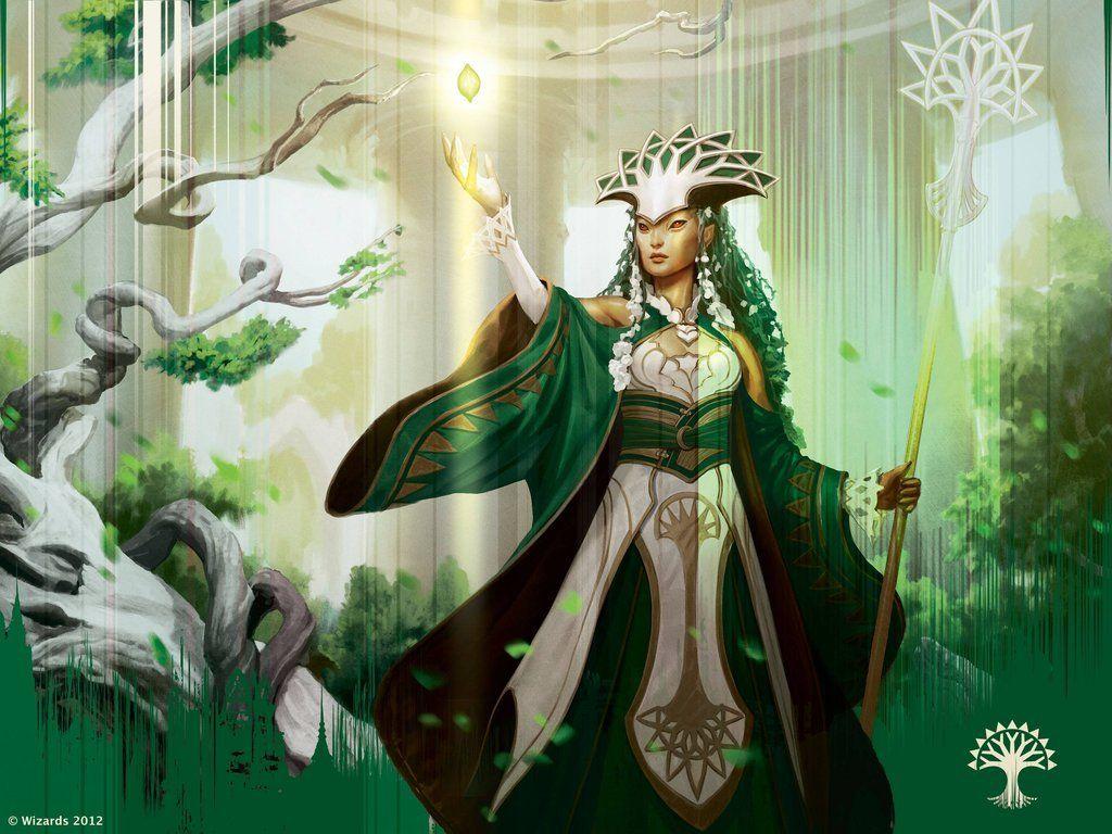 Selesnya Wallpapers - Top Free Selesnya Backgrounds - WallpaperAccess