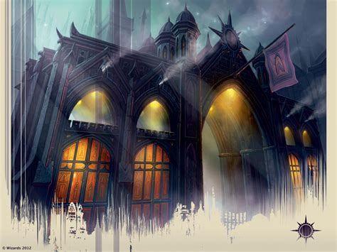 Orzhov Wallpapers - Top Free Orzhov Backgrounds - WallpaperAccess