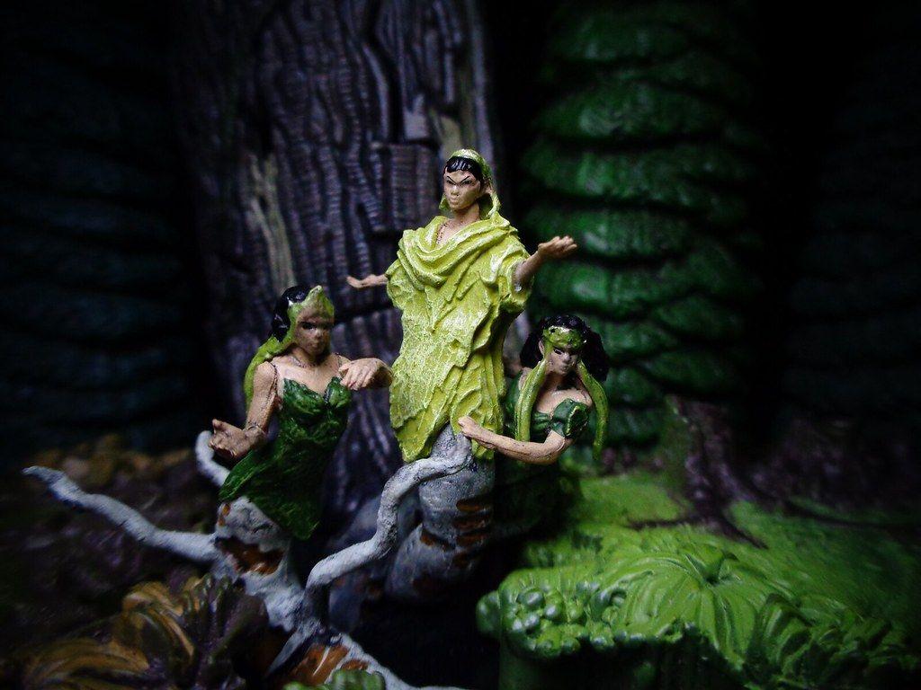 Selesnya Wallpapers - Top Free Selesnya Backgrounds - WallpaperAccess