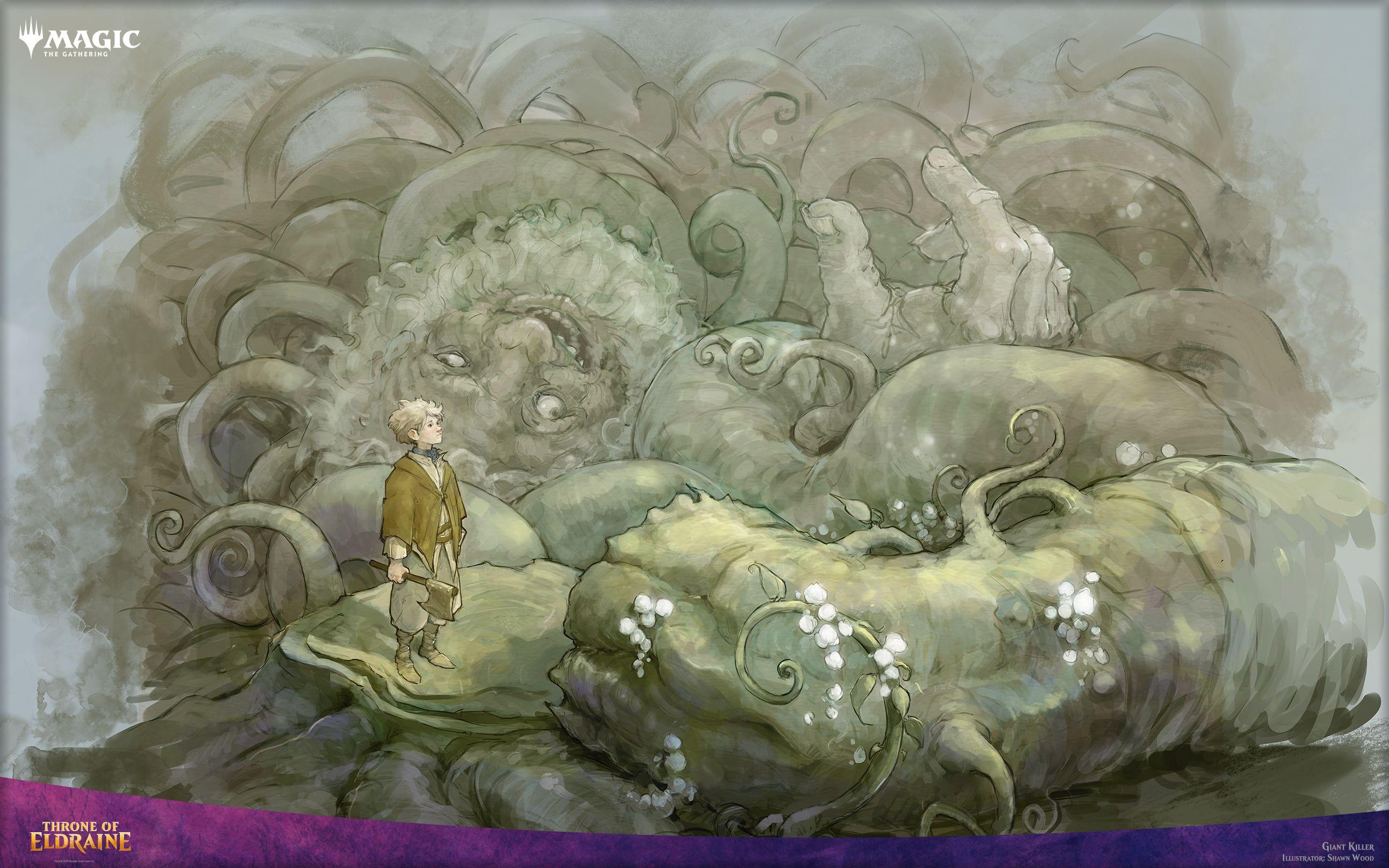 Selesnya Wallpapers - Top Free Selesnya Backgrounds - WallpaperAccess