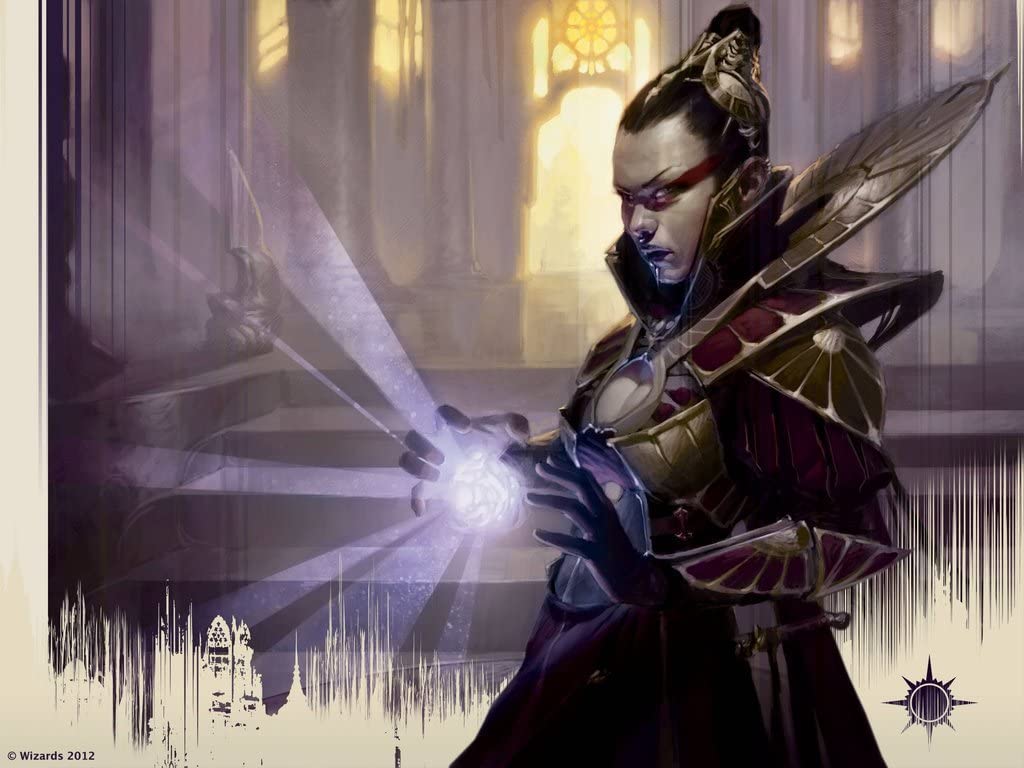 Orzhov Wallpapers - Top Free Orzhov Backgrounds - WallpaperAccess