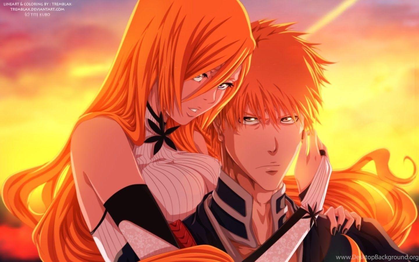 Orihime Inoue 4K Wallpapers - Top Free Orihime Inoue 4K Backgrounds ...