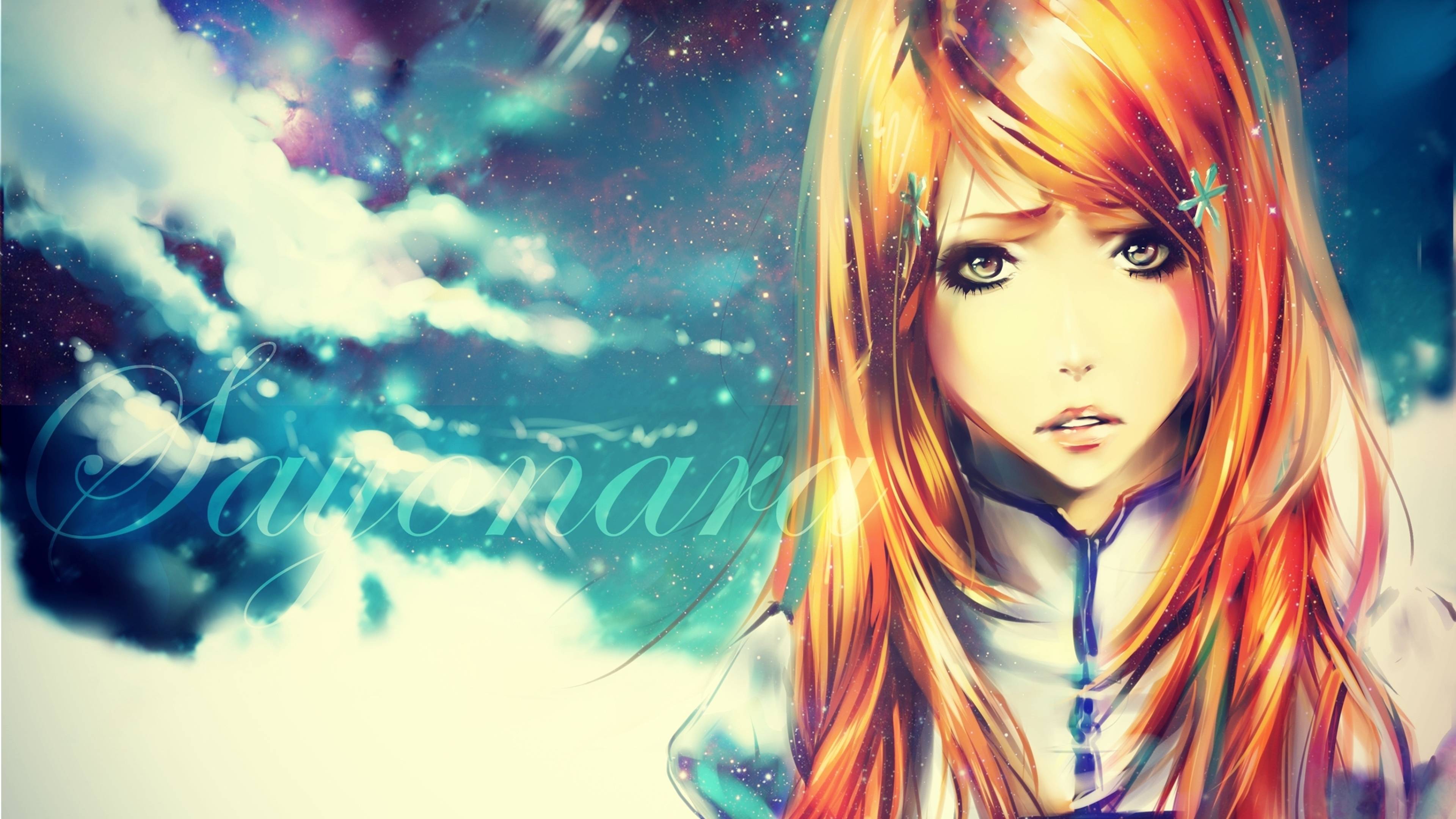 Orihime Inoue 4K Wallpapers - Top Free Orihime Inoue 4K Backgrounds ...