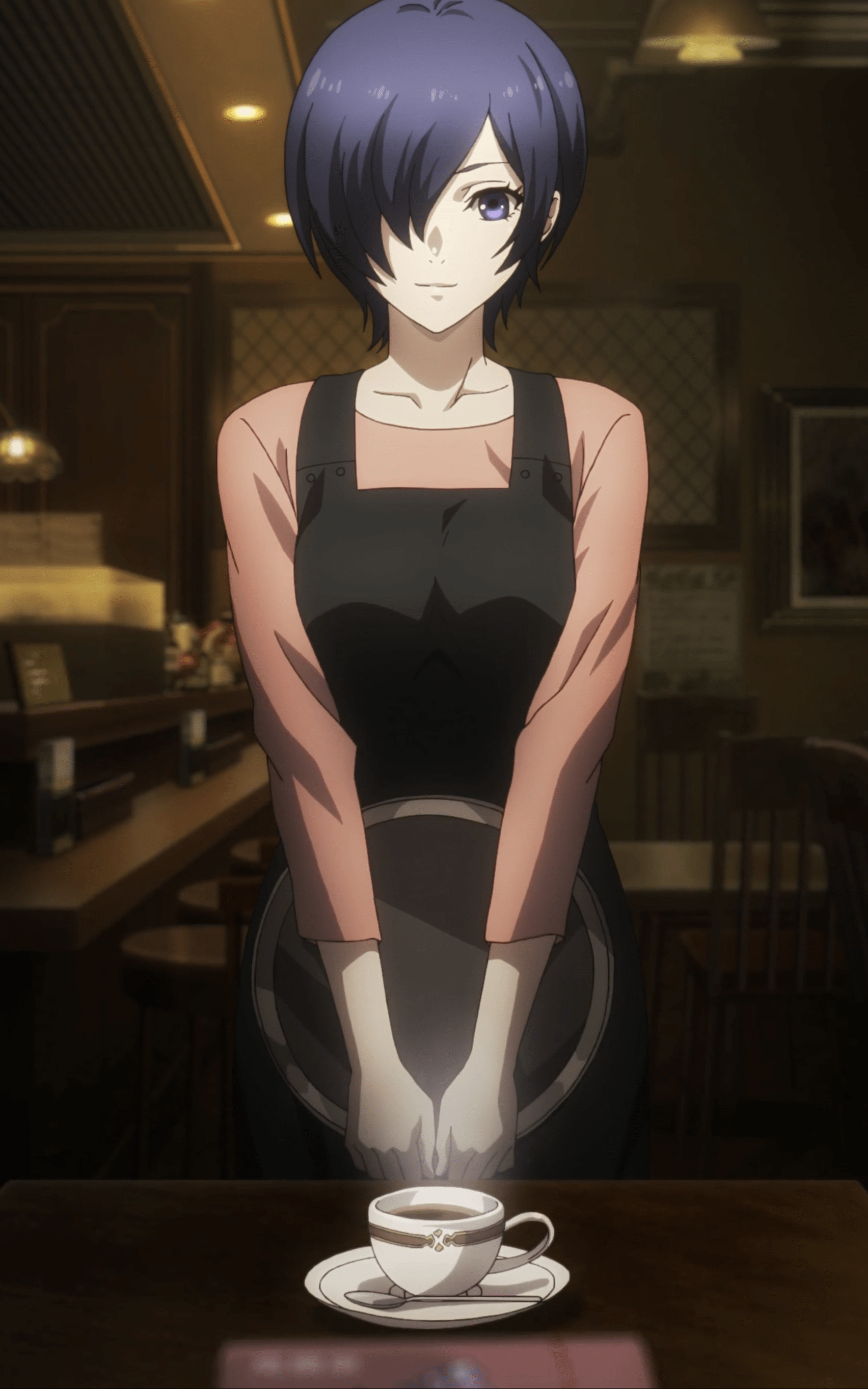 Touka iPhone Wallpapers - Top Free Touka iPhone Backgrounds ...