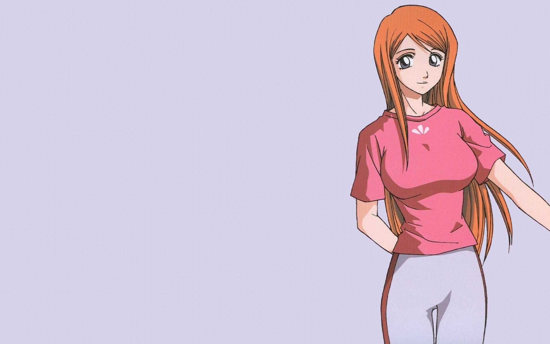 Orihime Inoue 4K Wallpapers - Top Free Orihime Inoue 4K Backgrounds ...