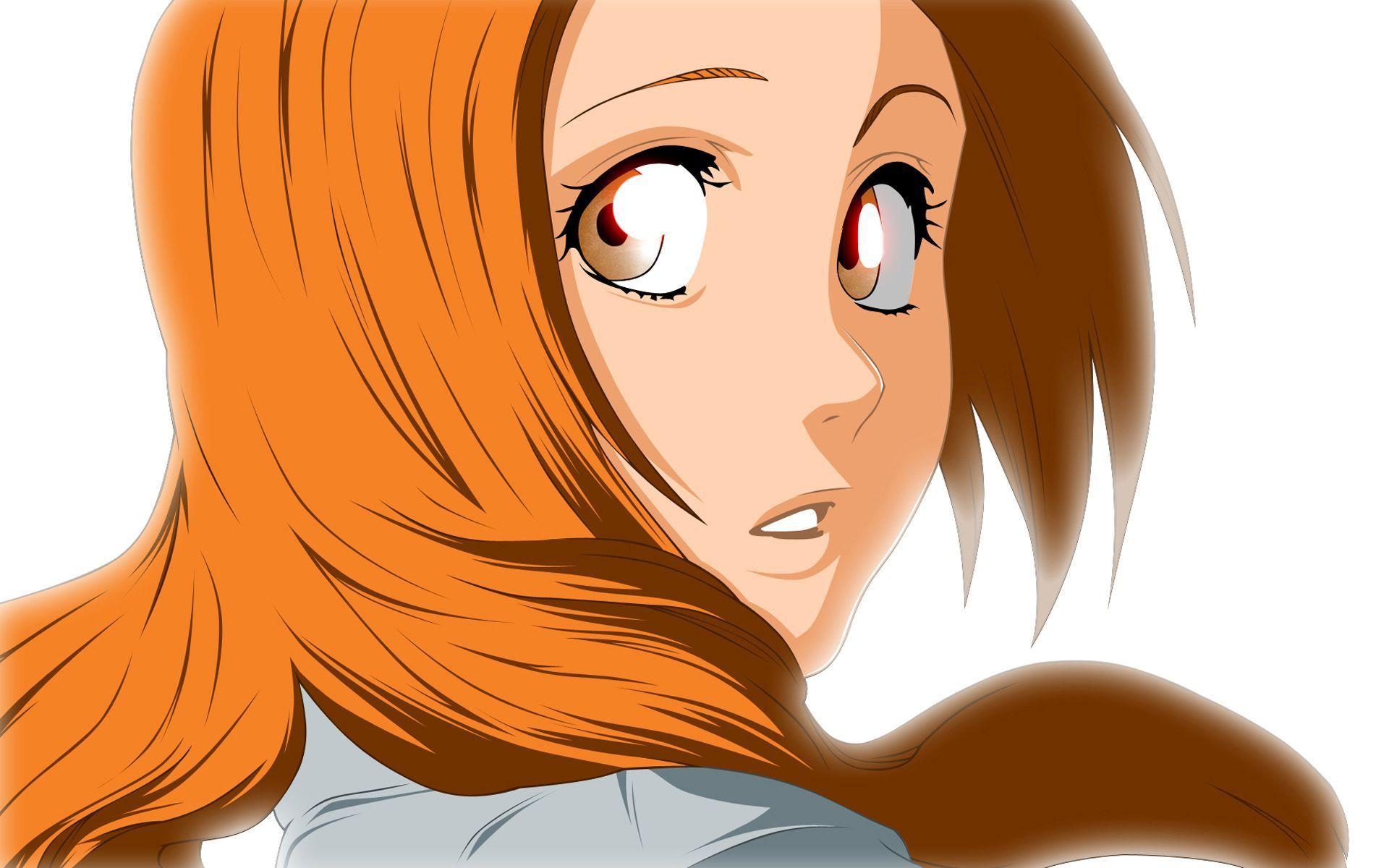 Orihime Inoue 4K Wallpapers - Top Free Orihime Inoue 4K Backgrounds ...