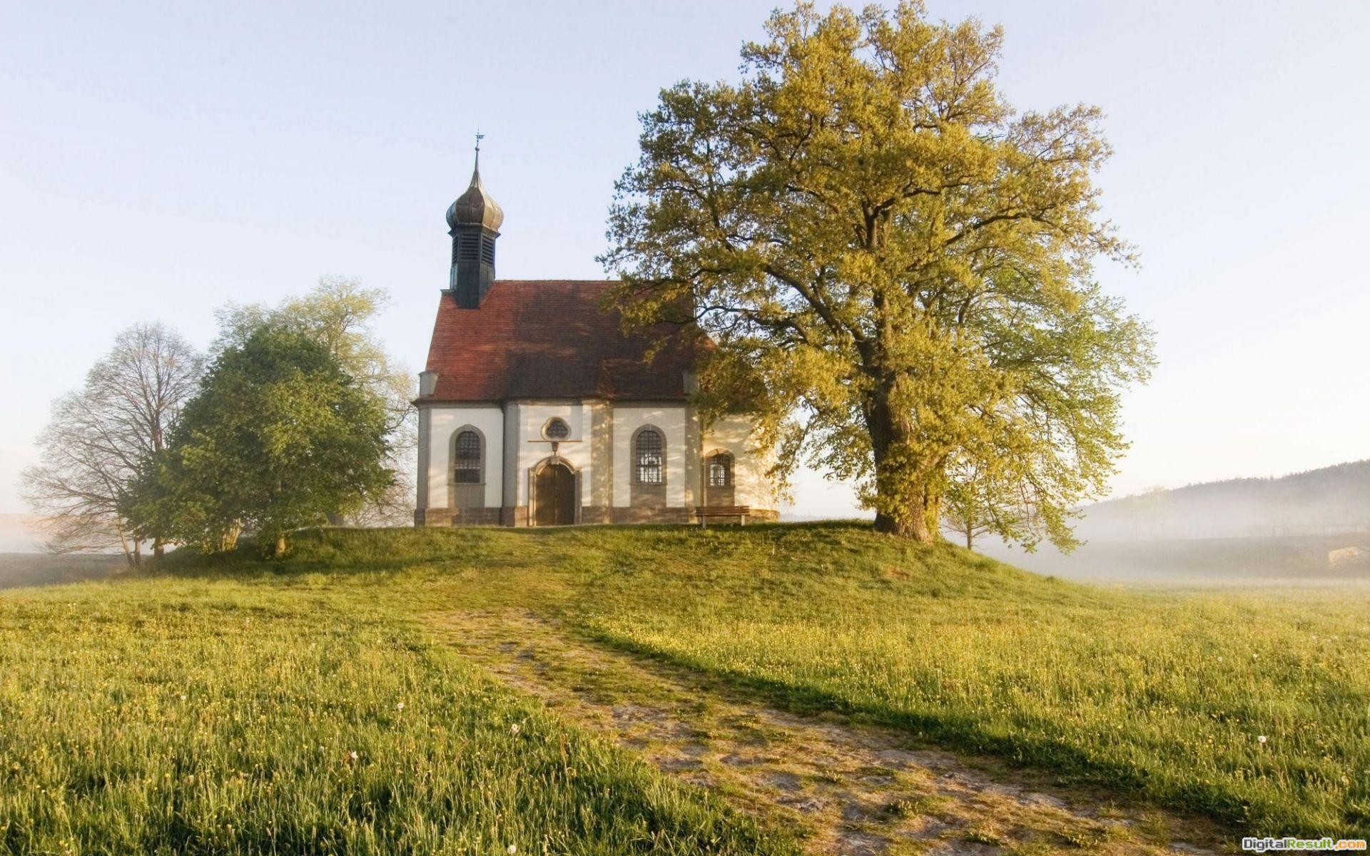 Beautiful Church Wallpapers - Top Free Beautiful Church Backgrounds ...