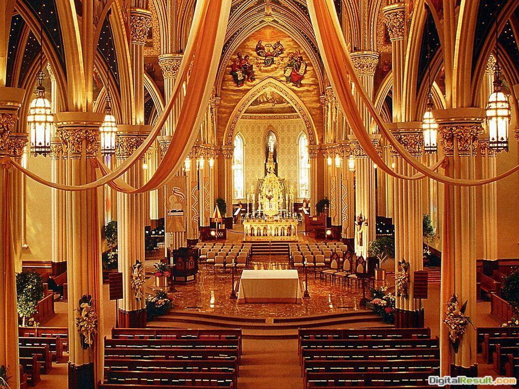 Beautiful Church Wallpapers - Top Free Beautiful Church Backgrounds ...