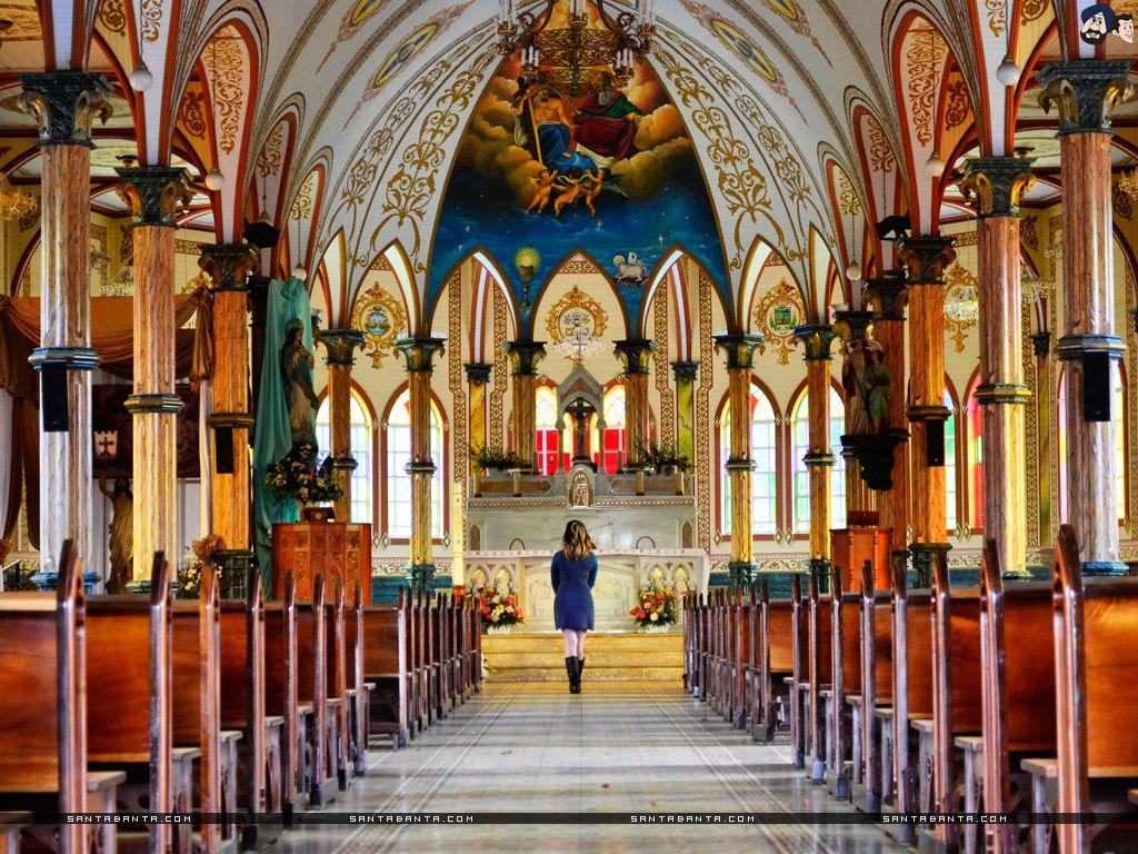 Beautiful Church Wallpapers - Top Free Beautiful Church Backgrounds ...