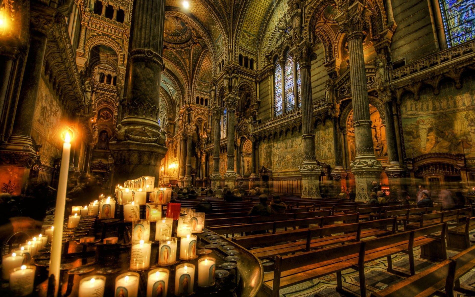 Church Inside Wallpapers - Top Free Church Inside Backgrounds ...