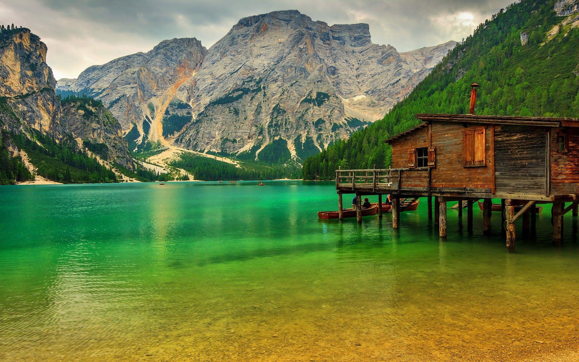 Lakehouse Desktop Wallpapers - Top Free Lakehouse Desktop Backgrounds ...