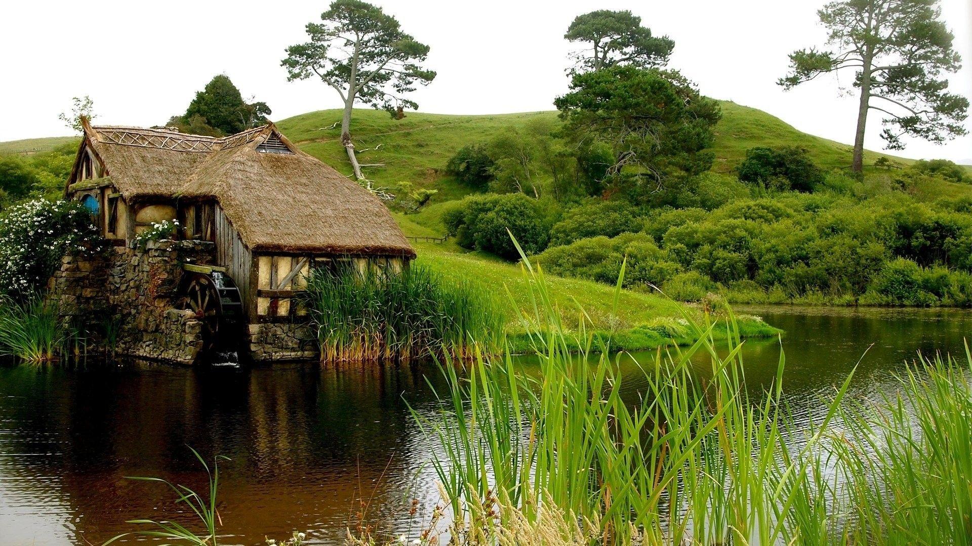 Lakehouse Desktop Wallpapers - Top Free Lakehouse Desktop Backgrounds ...