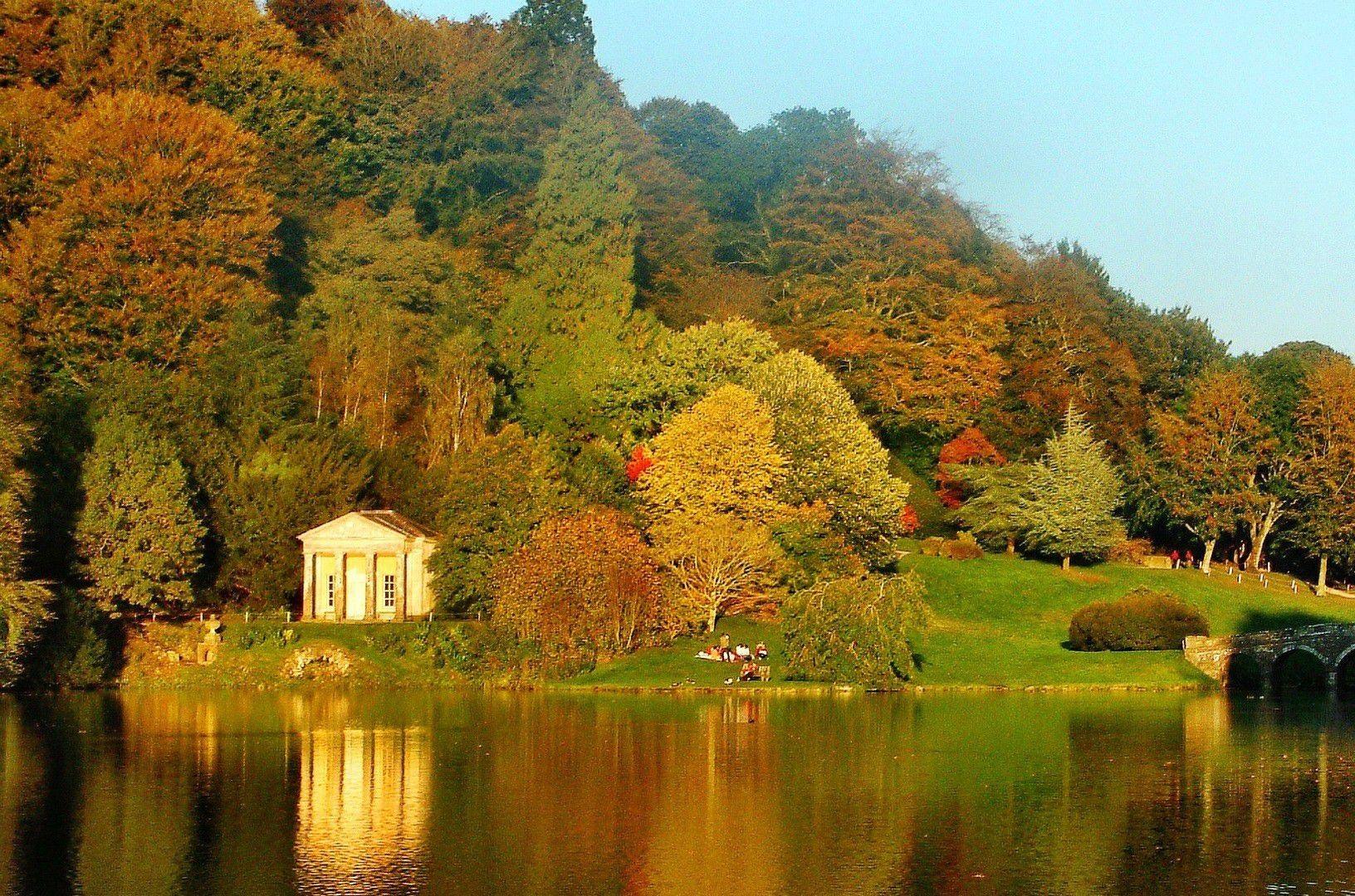 Lakehouse Desktop Wallpapers - Top Free Lakehouse Desktop Backgrounds ...