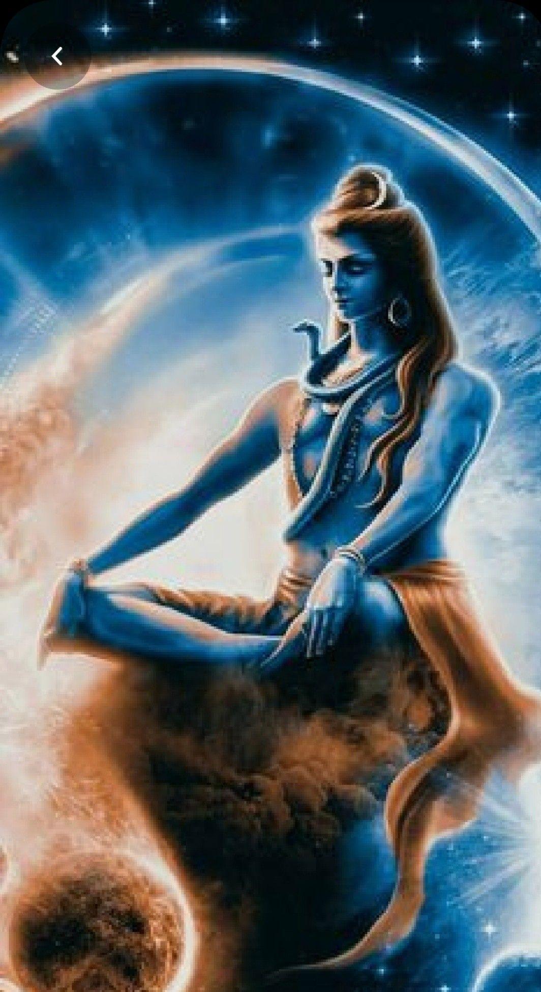 Har Har Mahadev Wallpapers - Top Free Har Har Mahadev Backgrounds ...