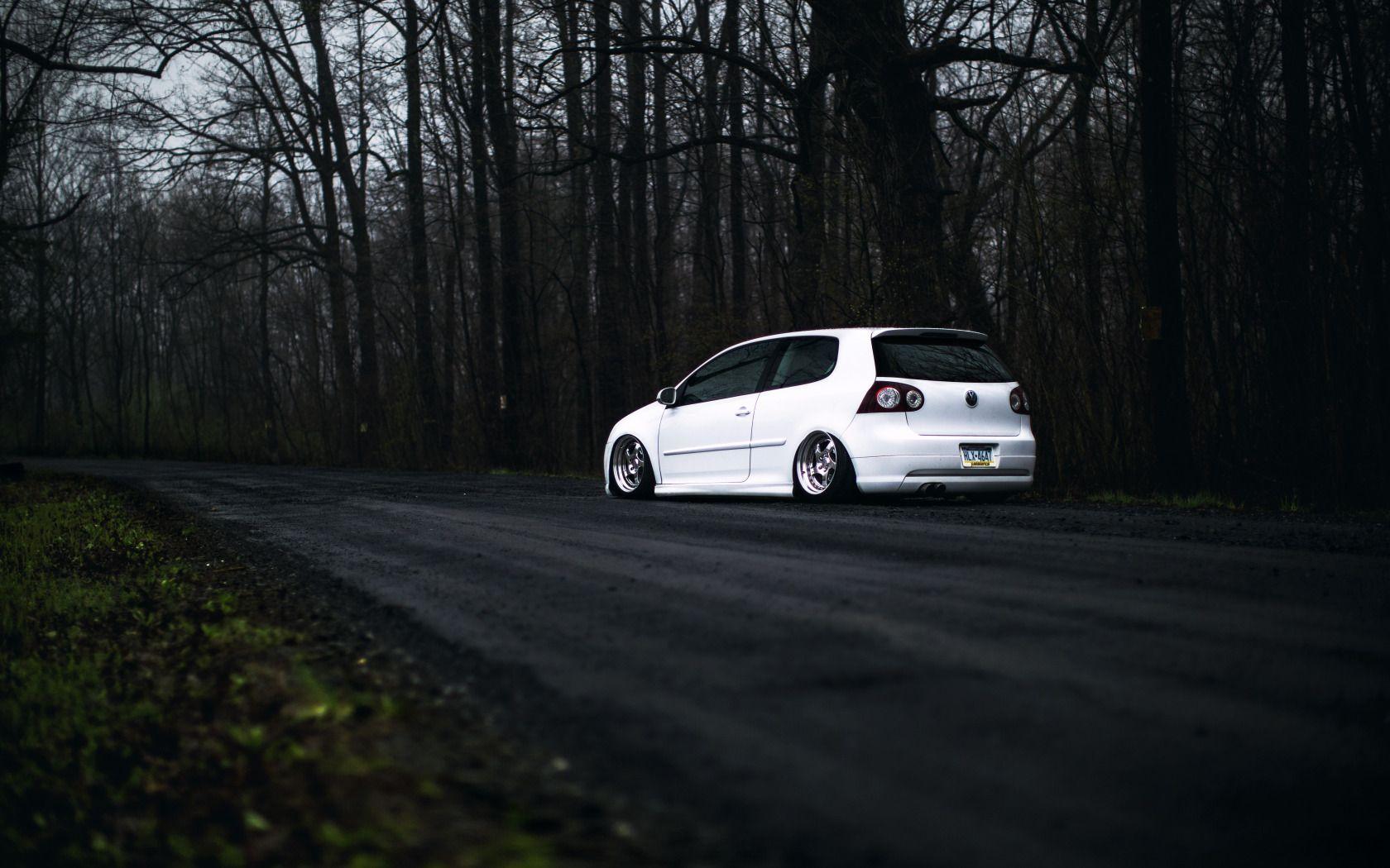 MK5 GTI Wallpapers - Top Free MK5 GTI Backgrounds - WallpaperAccess