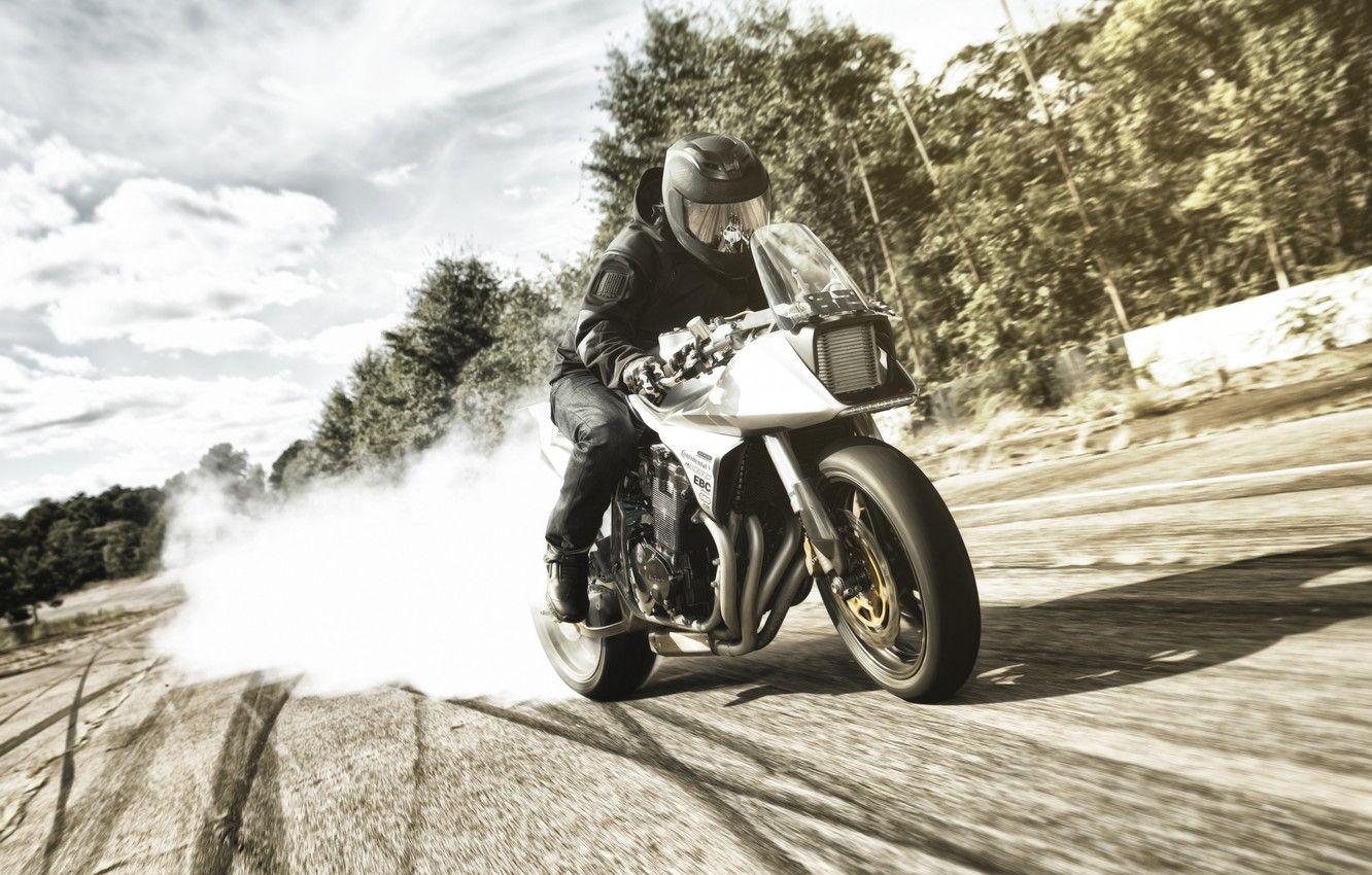 Motorcycle Burnout Wallpapers - Top Free Motorcycle Burnout Backgrounds ...