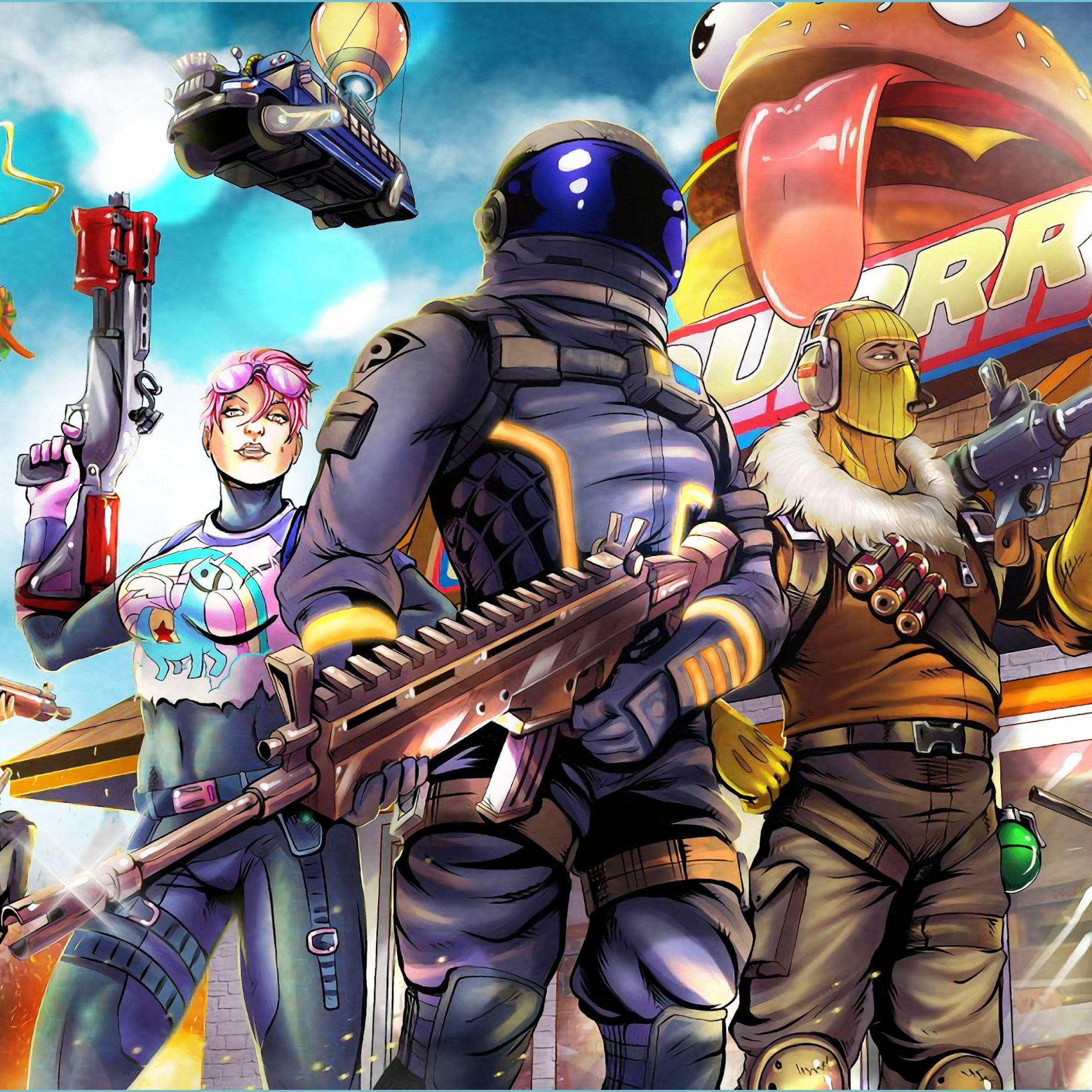 10K Game Wallpapers - Top Free 10K Game Backgrounds - WallpaperAccess