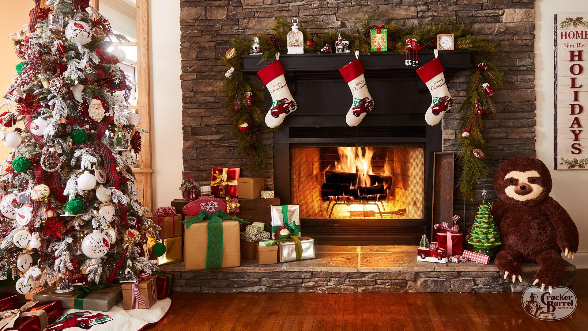 Christmas North Pole Wallpapers - Top Free Christmas North Pole ...