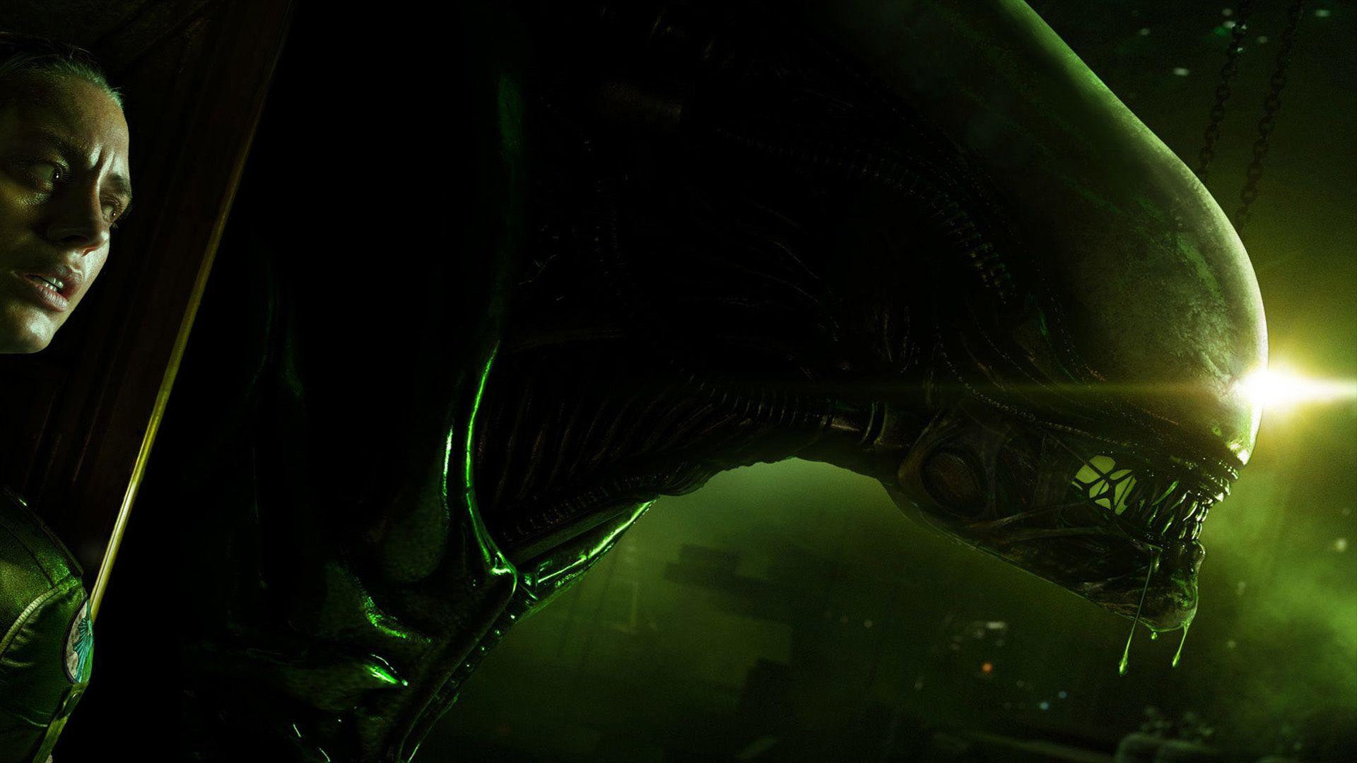 Cool Xenomorph Wallpapers - Top Free Cool Xenomorph Backgrounds ...