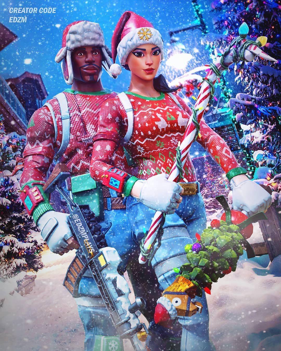 Gaming Christmas Wallpapers - Top Free Gaming Christmas Backgrounds ...