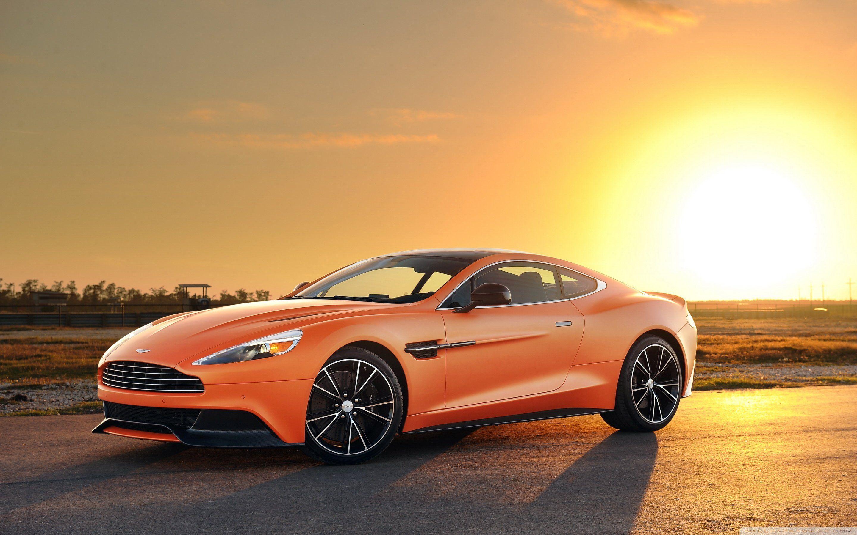 Orange Cars Wallpapers - Top Free Orange Cars Backgrounds - WallpaperAccess