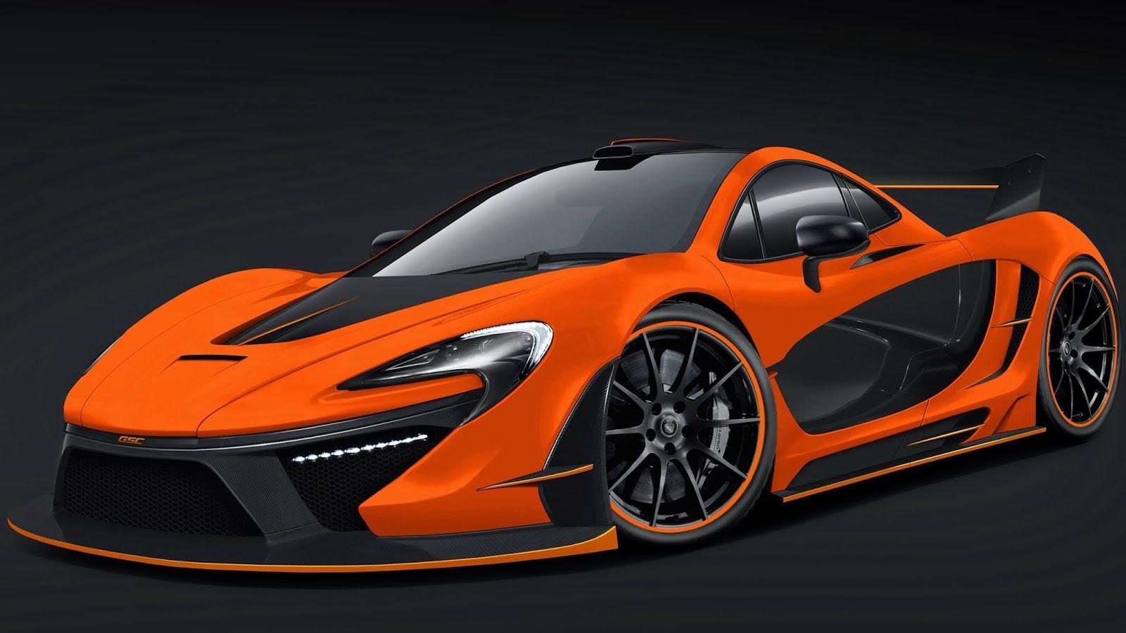 Orange Cars Wallpapers - Top Free Orange Cars Backgrounds - WallpaperAccess