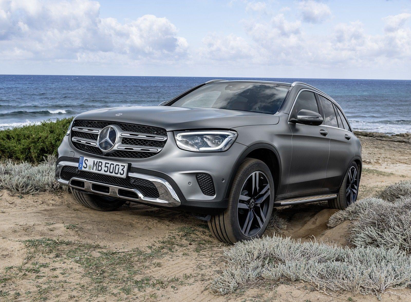 Mercedes GLC 53 Wallpapers - Top Free Mercedes GLC 53 Backgrounds ...