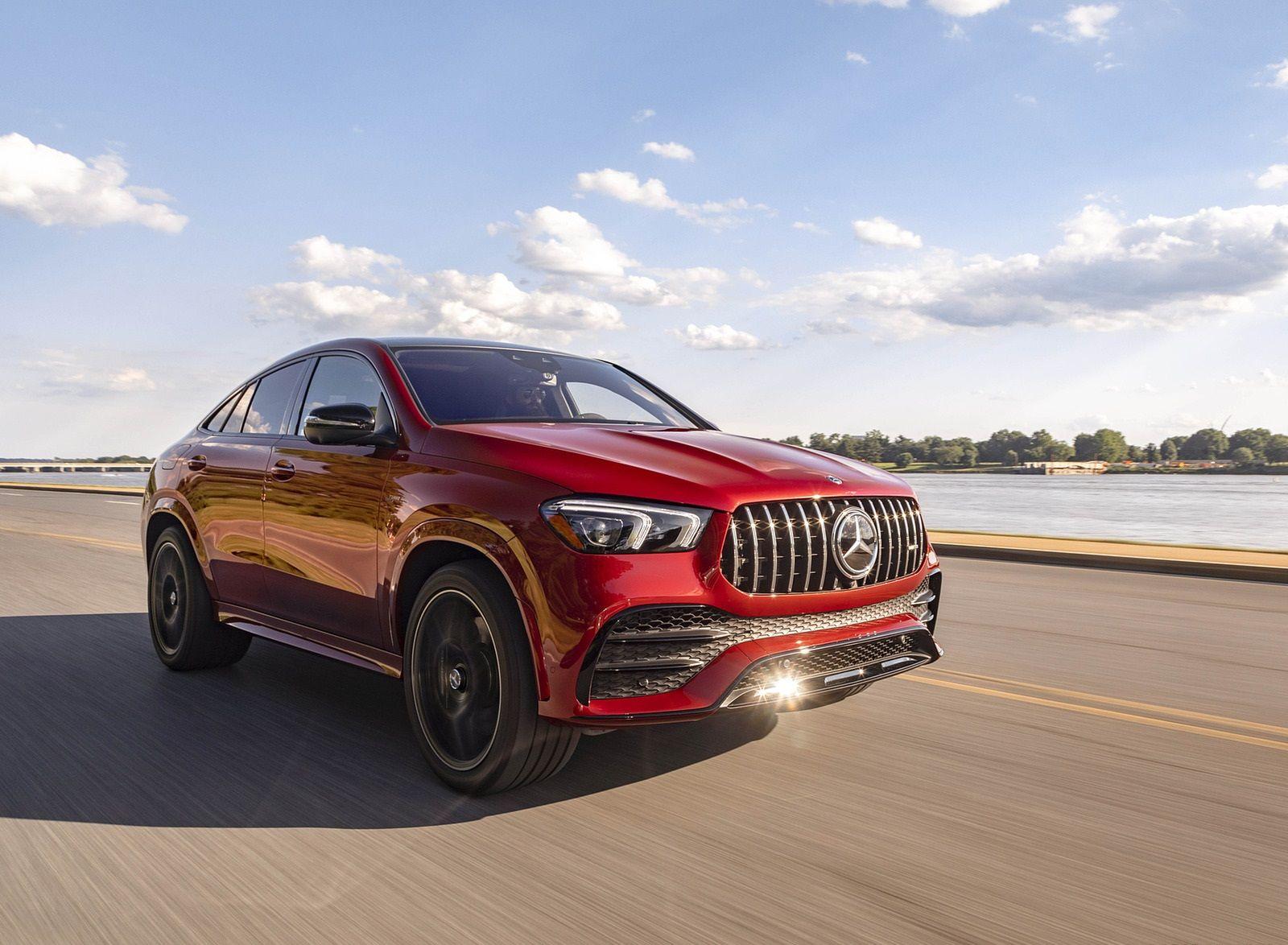 Mercedes GLC 53 Wallpapers - Top Free Mercedes GLC 53 Backgrounds ...