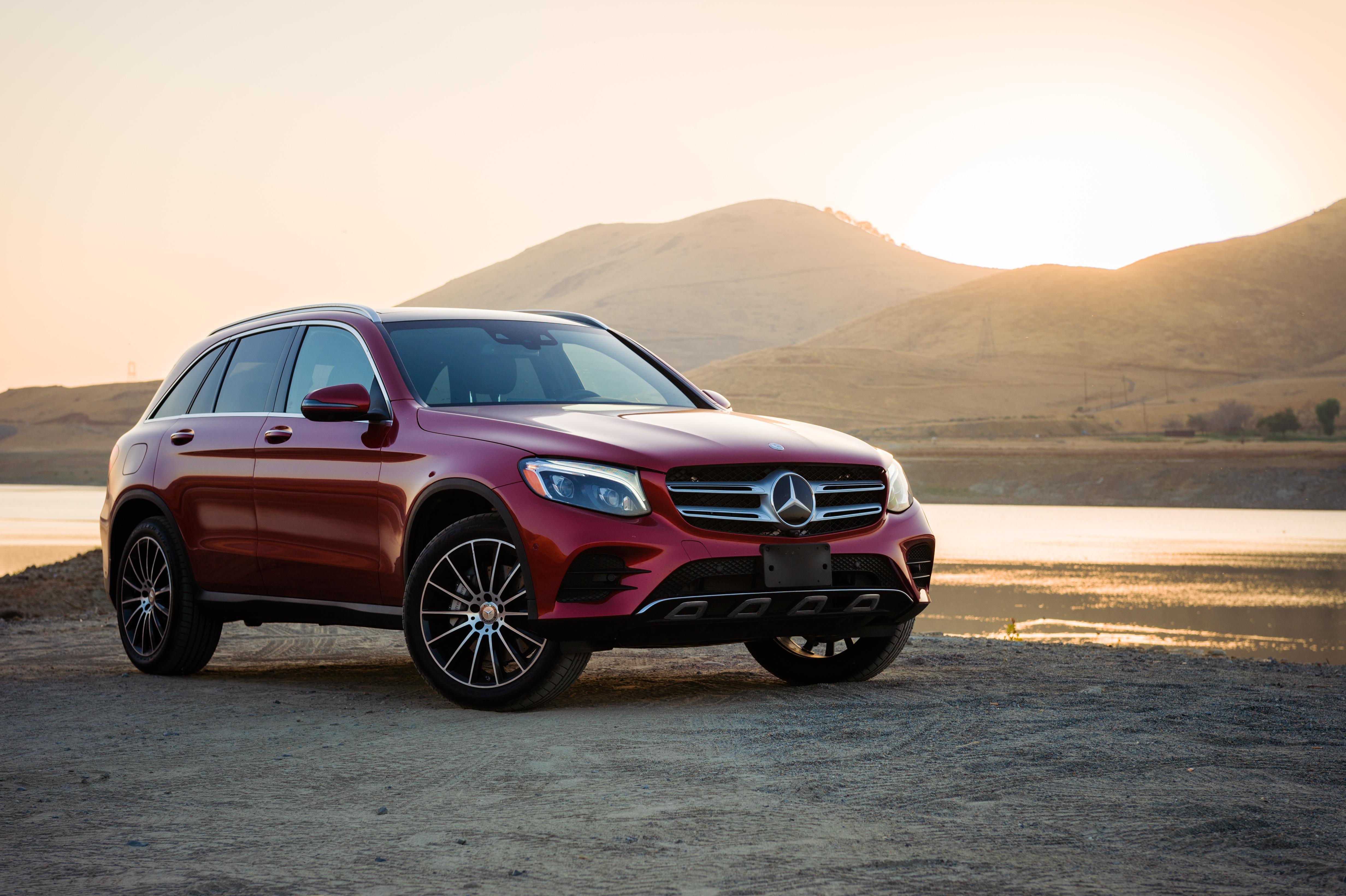 Mercedes GLC 53 Wallpapers - Top Free Mercedes GLC 53 Backgrounds ...