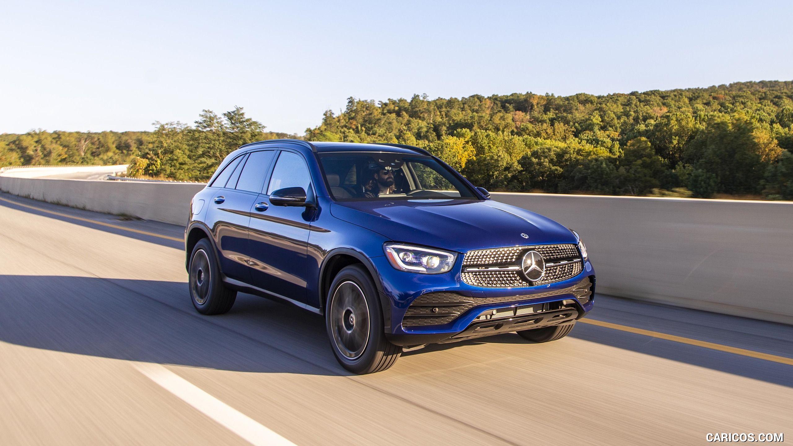 Mercedes GLC 53 Wallpapers - Top Free Mercedes GLC 53 Backgrounds ...