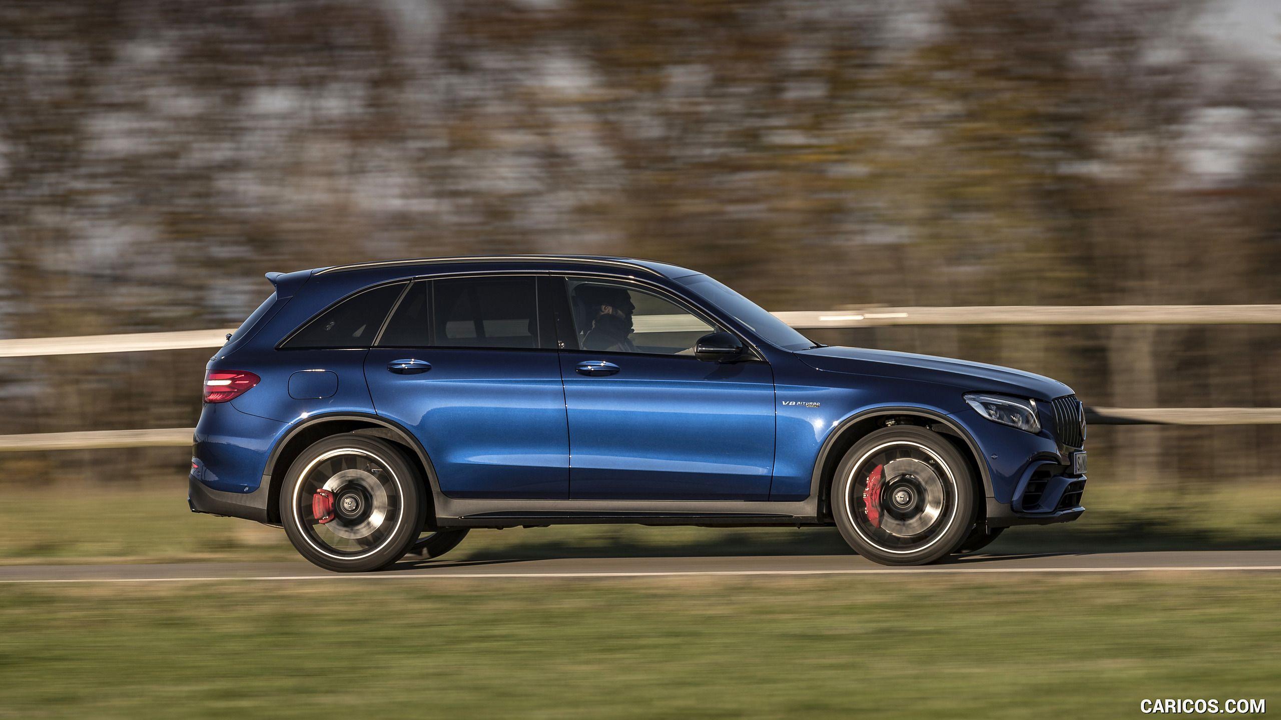 Mercedes GLC 53 Wallpapers - Top Free Mercedes GLC 53 Backgrounds ...